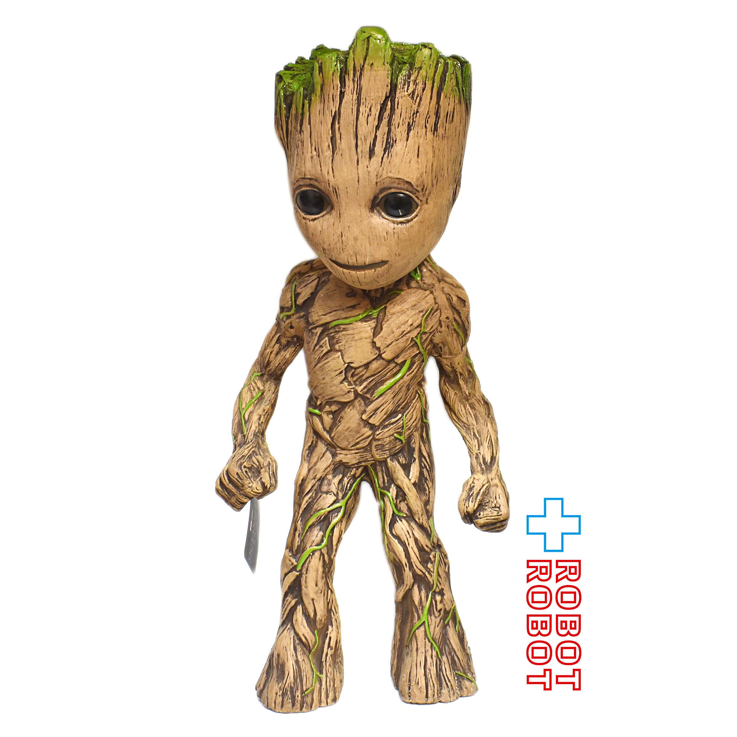 ネカ マーベル ガーディアンズ・オブ・ギャラクシー リミックス グルート 30インチ フォーム フィギュア – ROBOTROBOT