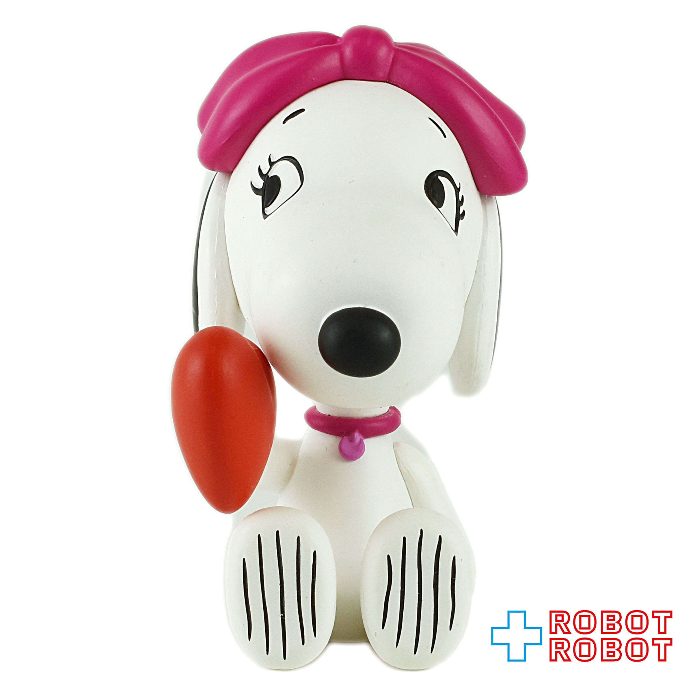 メディコム UDF No.255 ピーナッツ ベル ルース – ROBOTROBOT