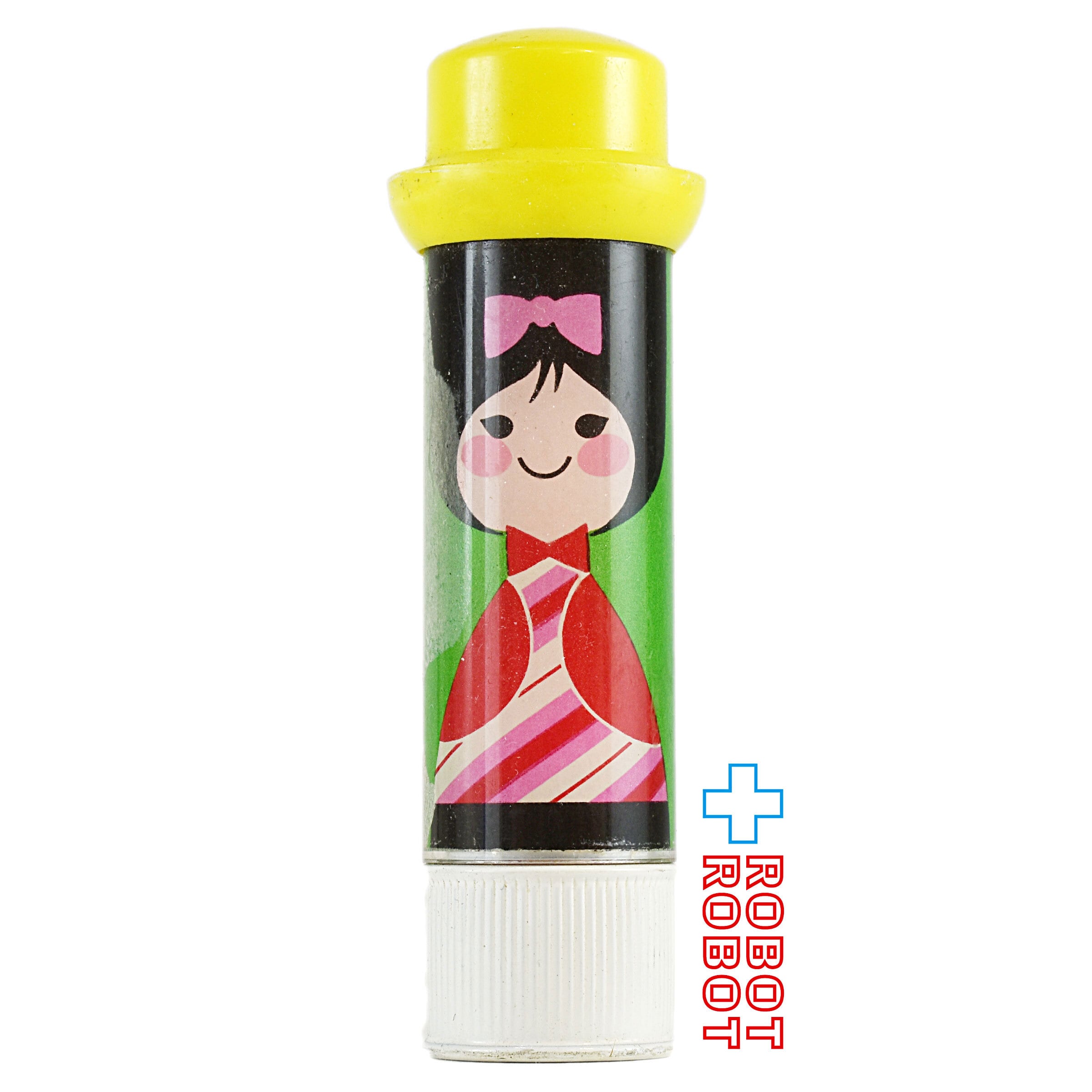 AVON スモールワールド リップキンズ リップスティック – ROBOTROBOT