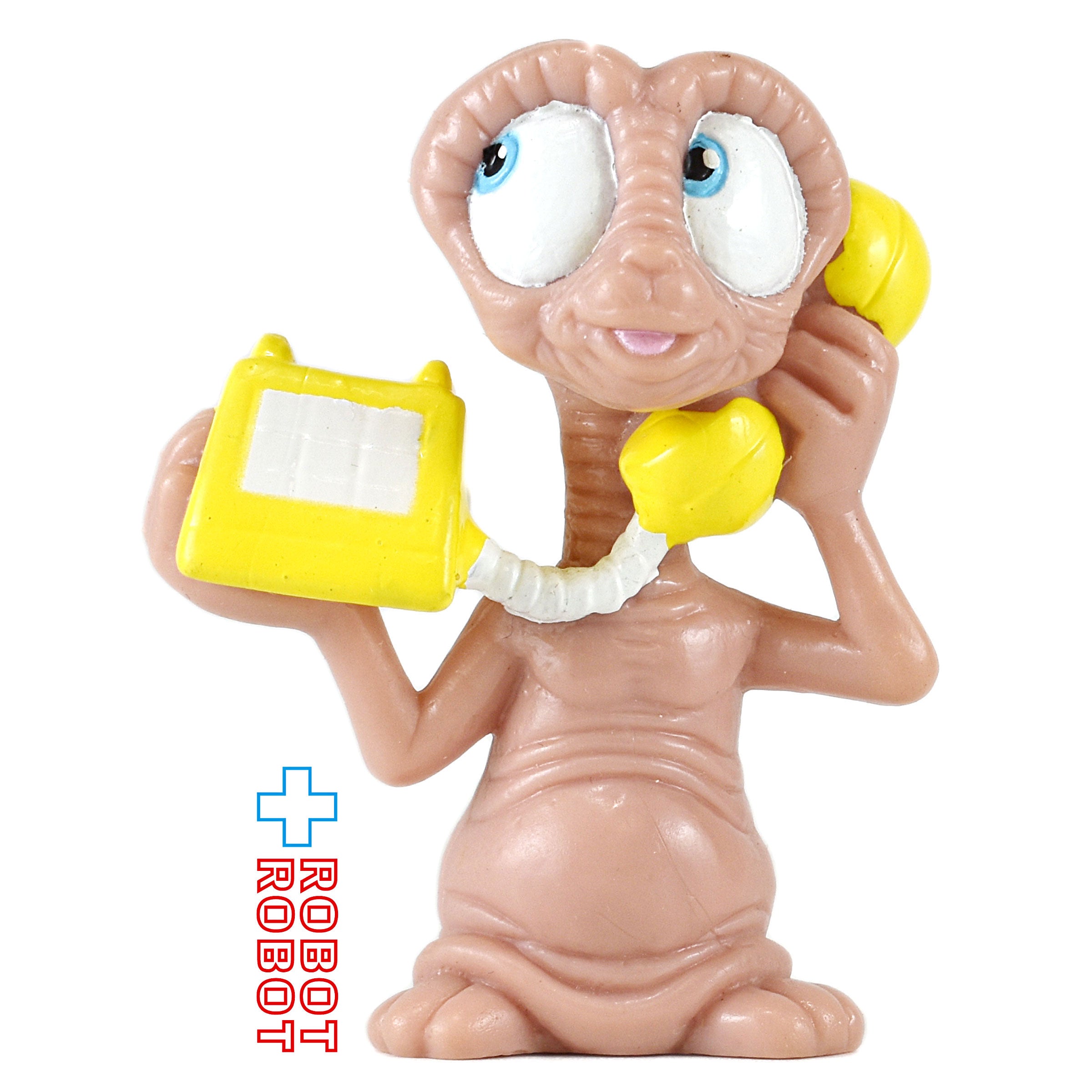 アプローズ E.T. テレフォン PVCフィギュア – ROBOTROBOT