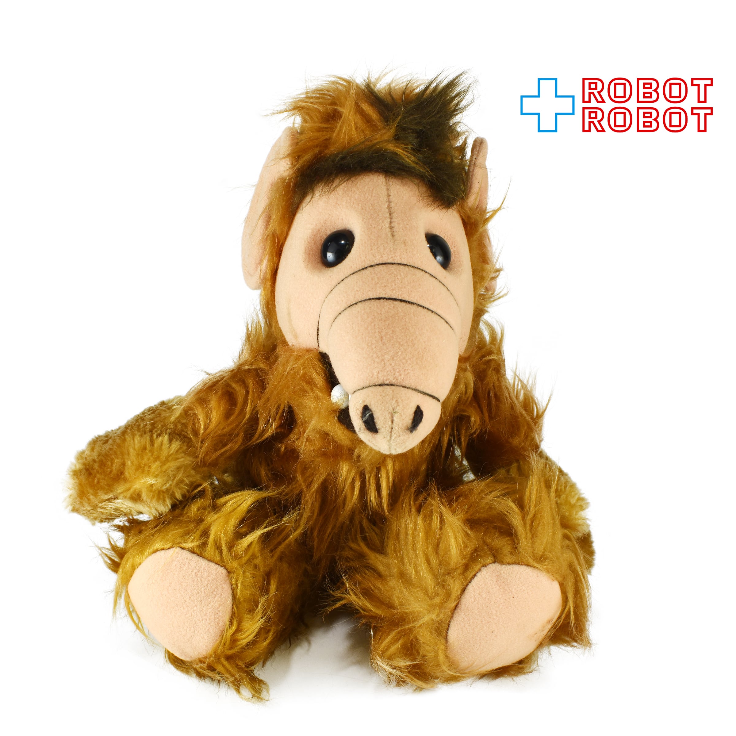 アルフ ぬいぐるみ人形 12インチ 1986 コレコ社 – ROBOTROBOT