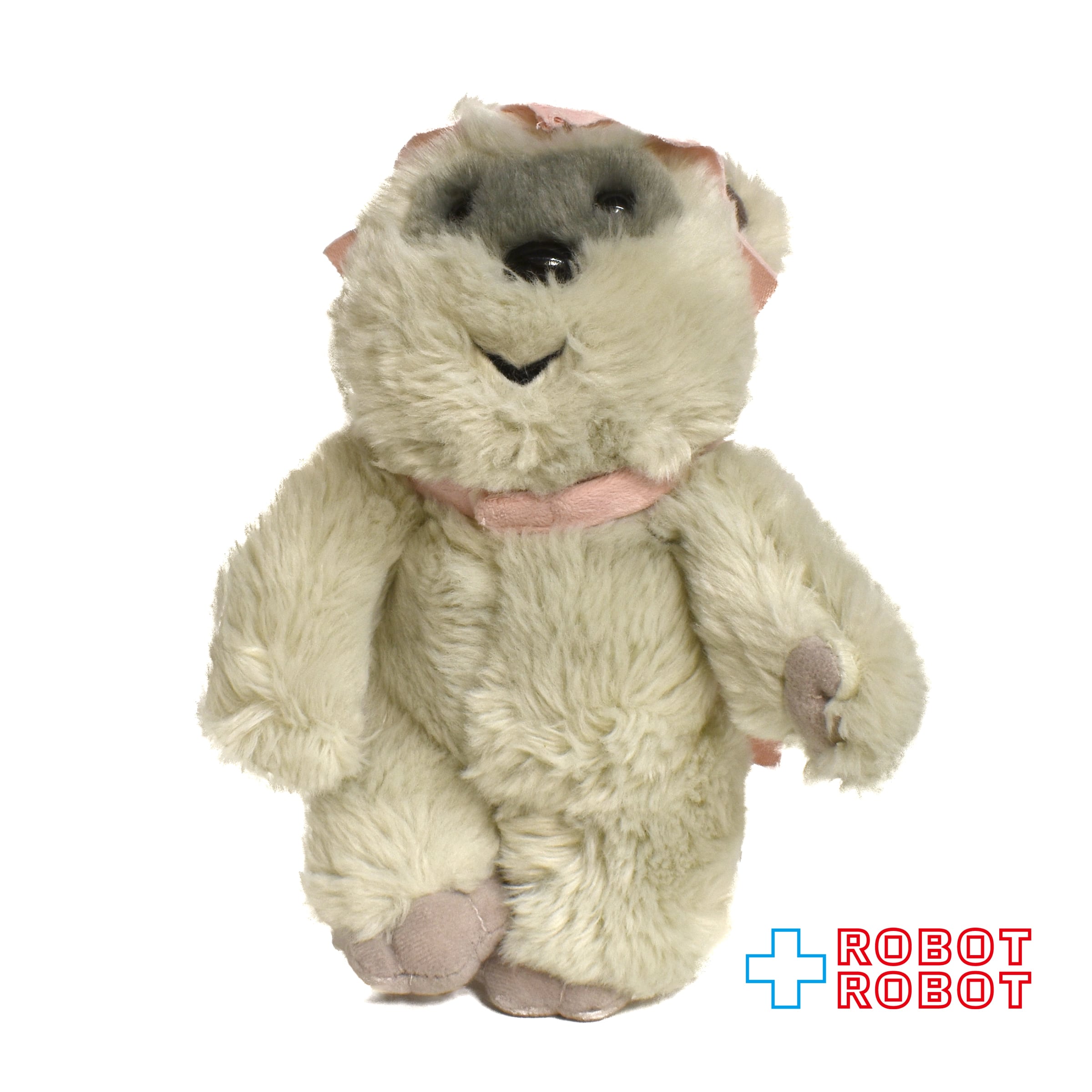 ディズニー・パーク スター・ウォーズ イウォーク ニーサ ぬいぐるみ人形 – ROBOTROBOT