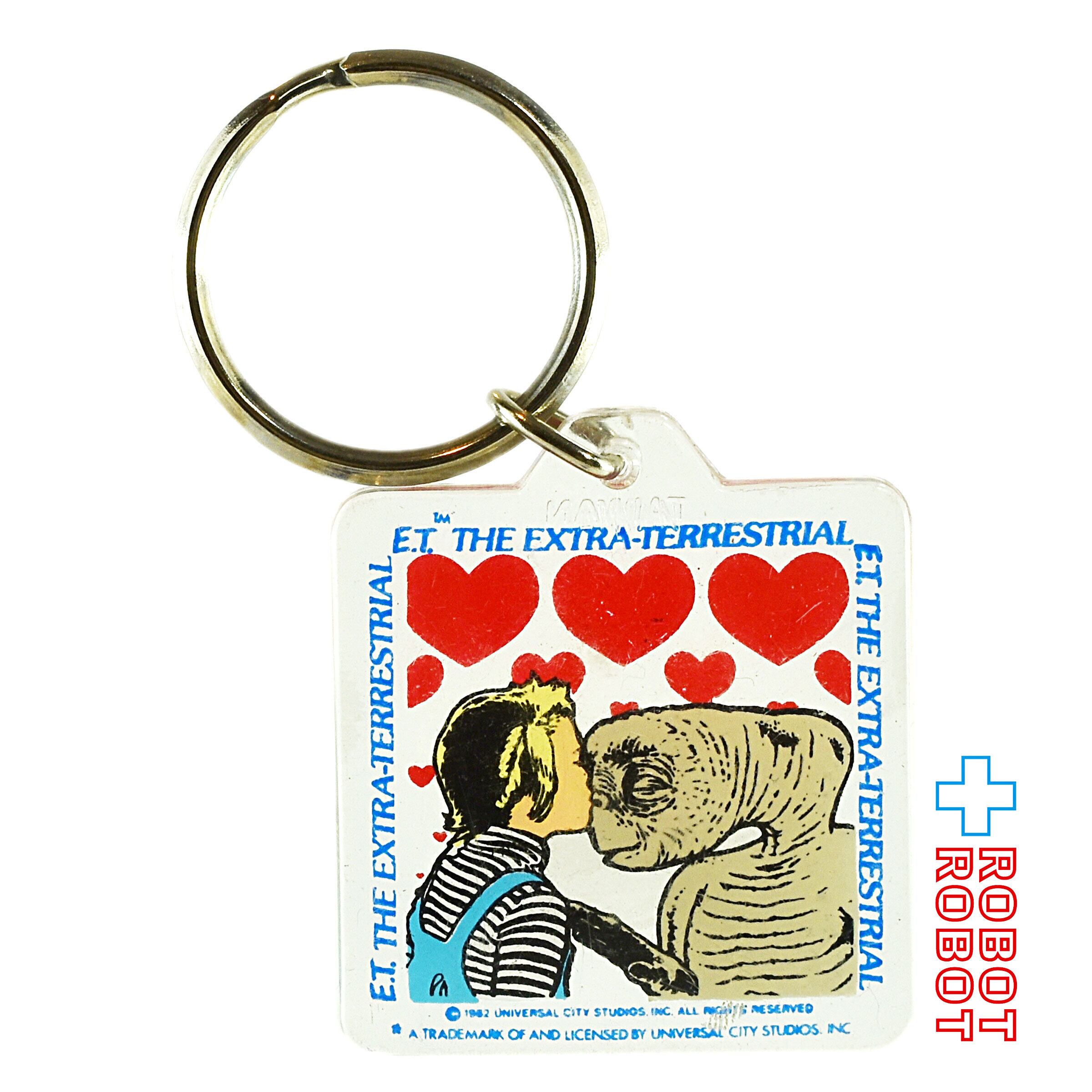 E.T. アクリル キーホルダー ガーティ – ROBOTROBOT