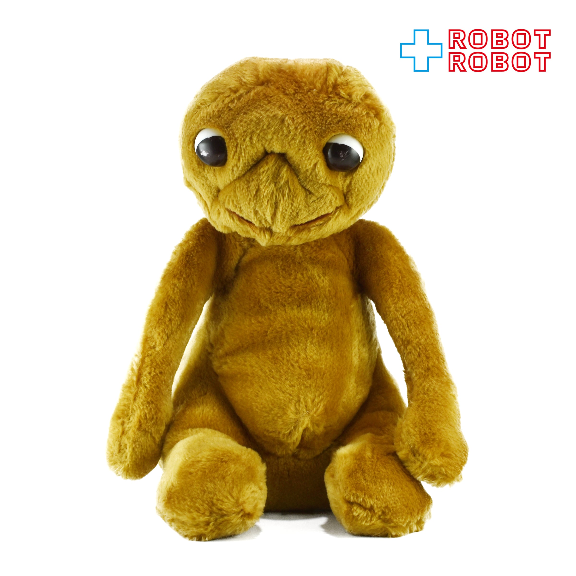 GEI グレイハウンド スペシャリティ E.T. 風？ ぬいぐるみ人形 メイドインコリア – ROBOTROBOT