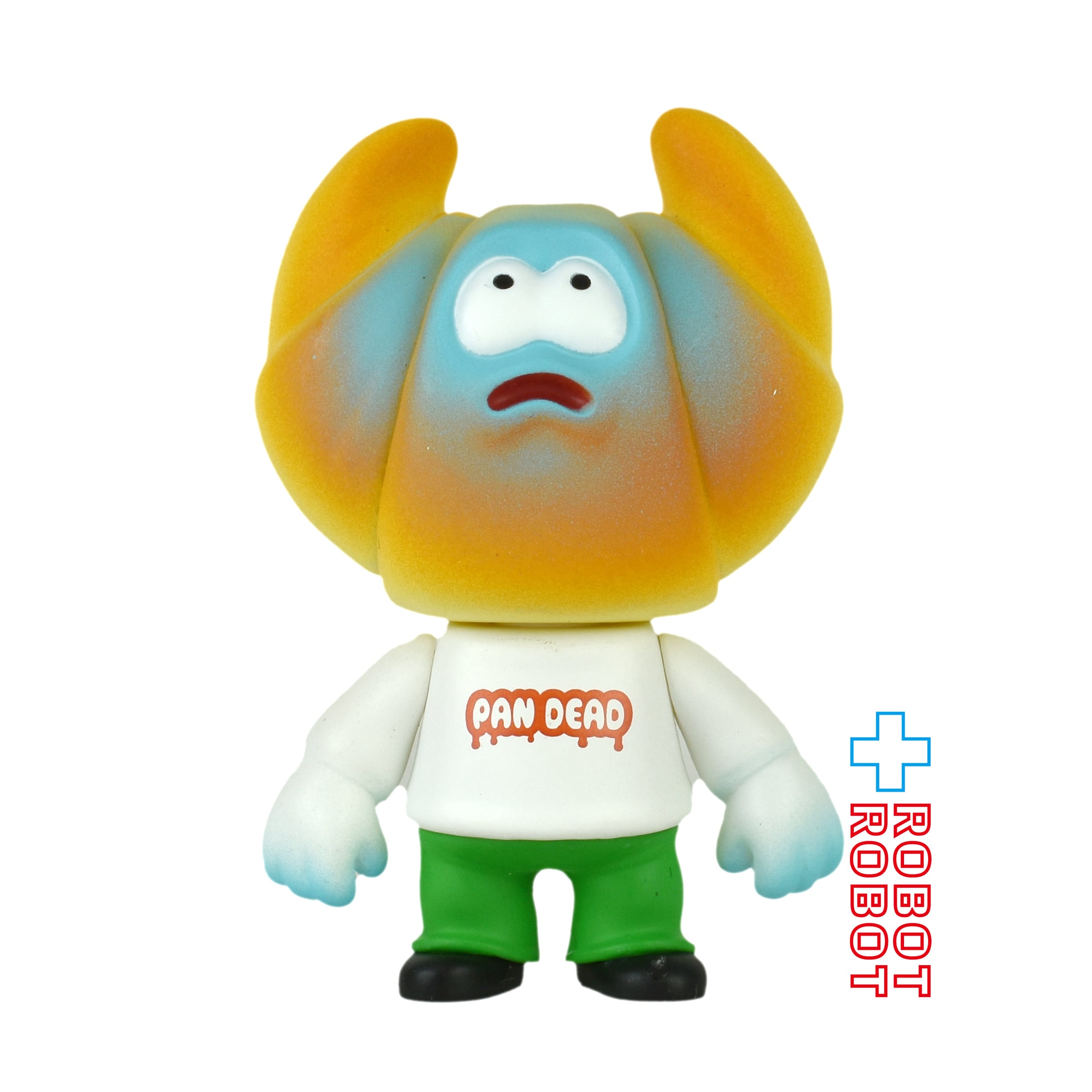 パンデッド フィギュアコレクション ワッサンA カプセルフィギュア – ROBOTROBOT