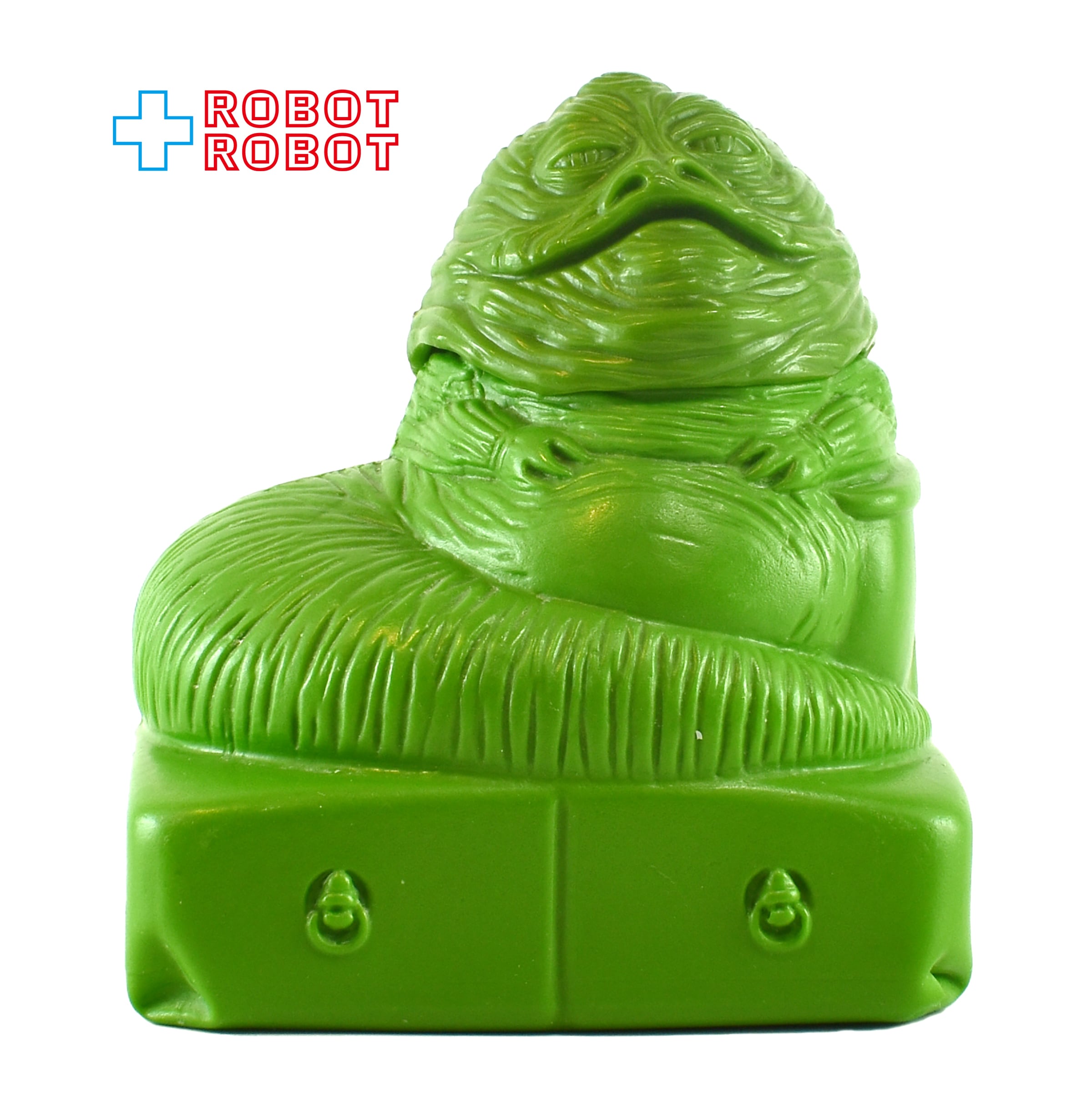 オムニ社 スター・ウォーズ ジャバ・ザ・ハット シャンプーボトル ※難有り – ROBOTROBOT