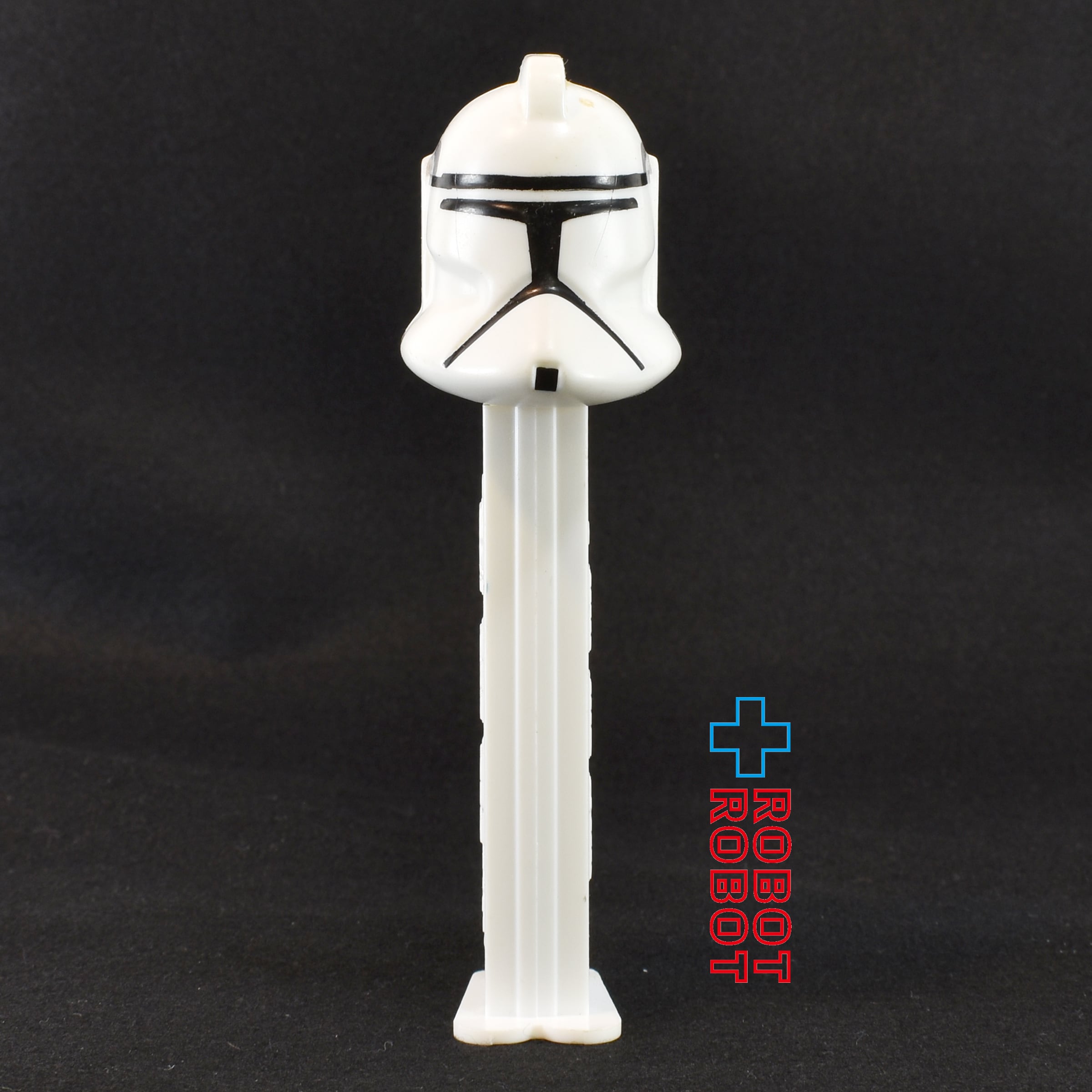PEZ スター・ウォーズ クローン・トルーパー – ROBOTROBOT