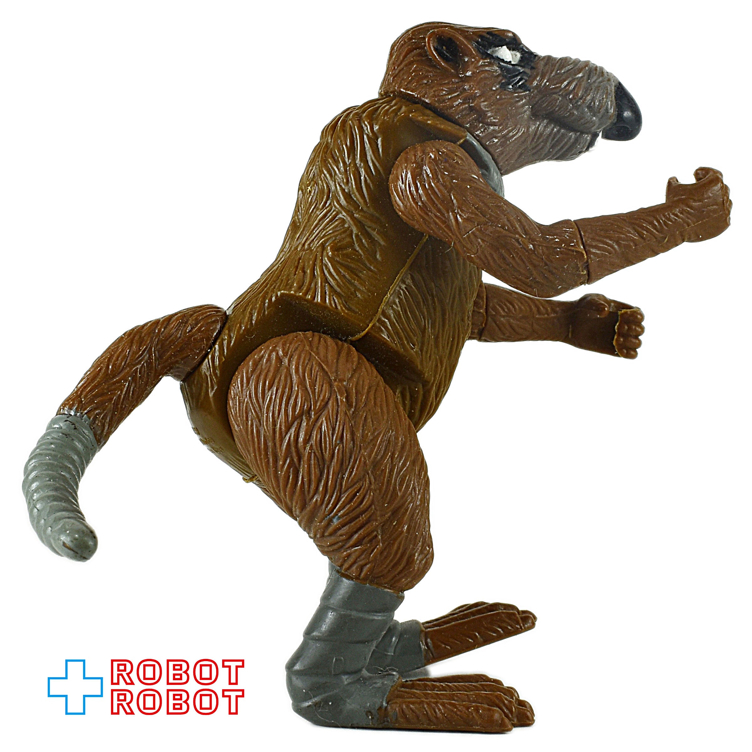 プレイメイツ TMNT スプリンター アクションフィギュア 1988 ルース – ROBOTROBOT