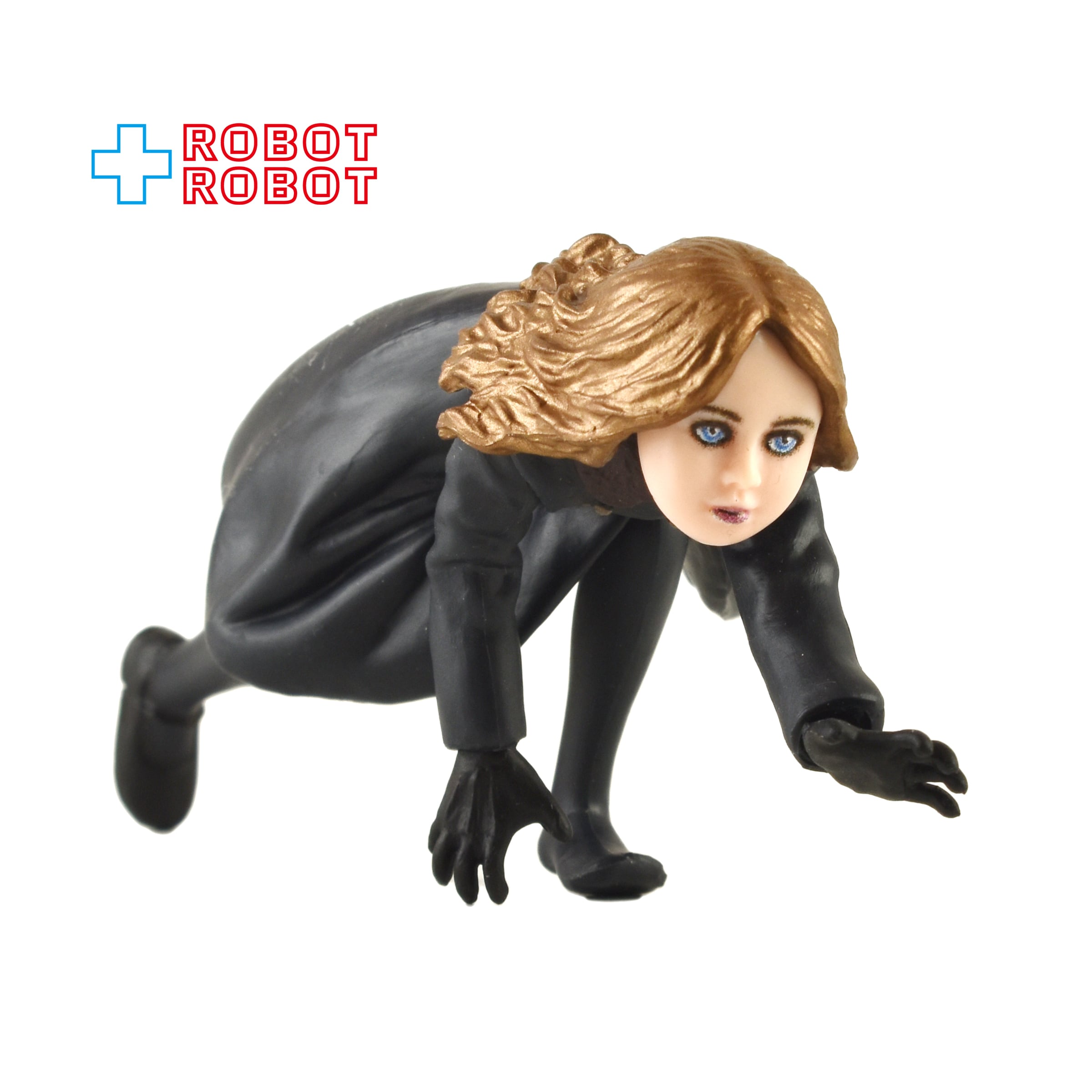 タカラトミーアーツ M3GAN ミーガン ドールフレンドコレクション CHASER カプセルフィギュア – ROBOTROBOT