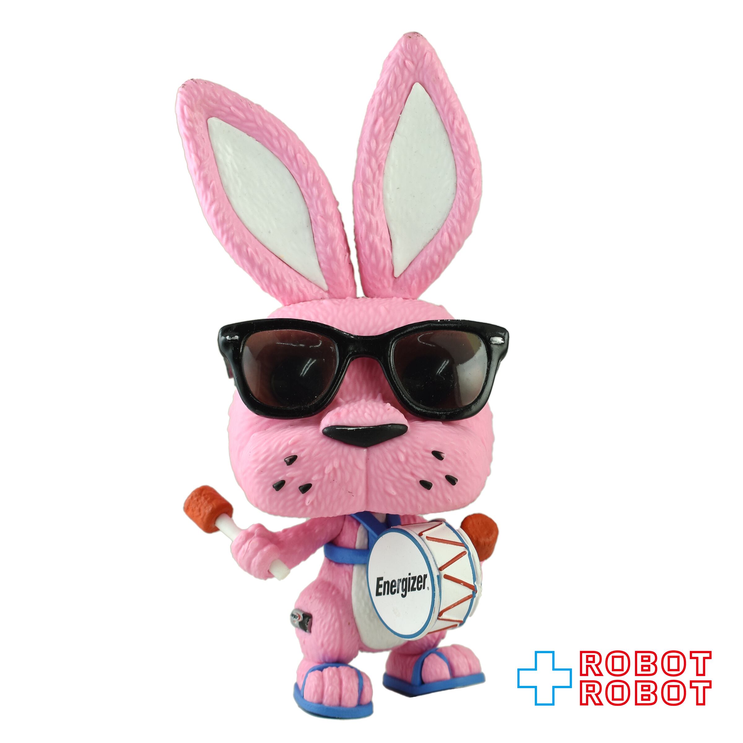 ファンコ POP! 73 AD アイコンズ エナジャイザー バニー ビニールフィギュア ルース – ROBOTROBOT