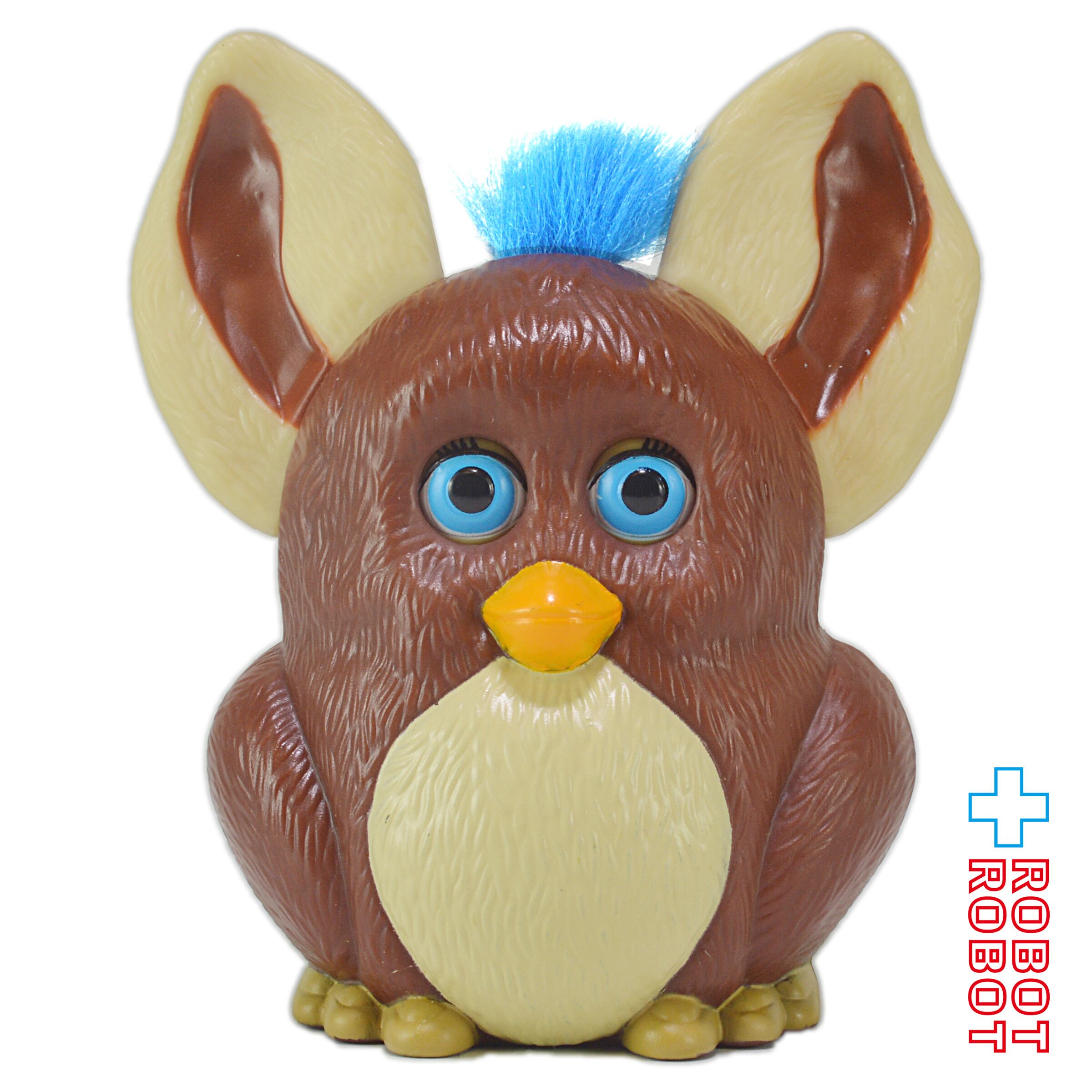 バーガーキング ファービー 2005 ミールトイ #081 – ROBOTROBOT