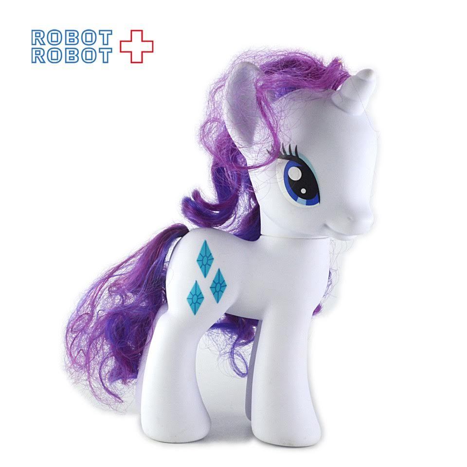 マイリトルポニー G4 ラリティ 大 – ROBOTROBOT