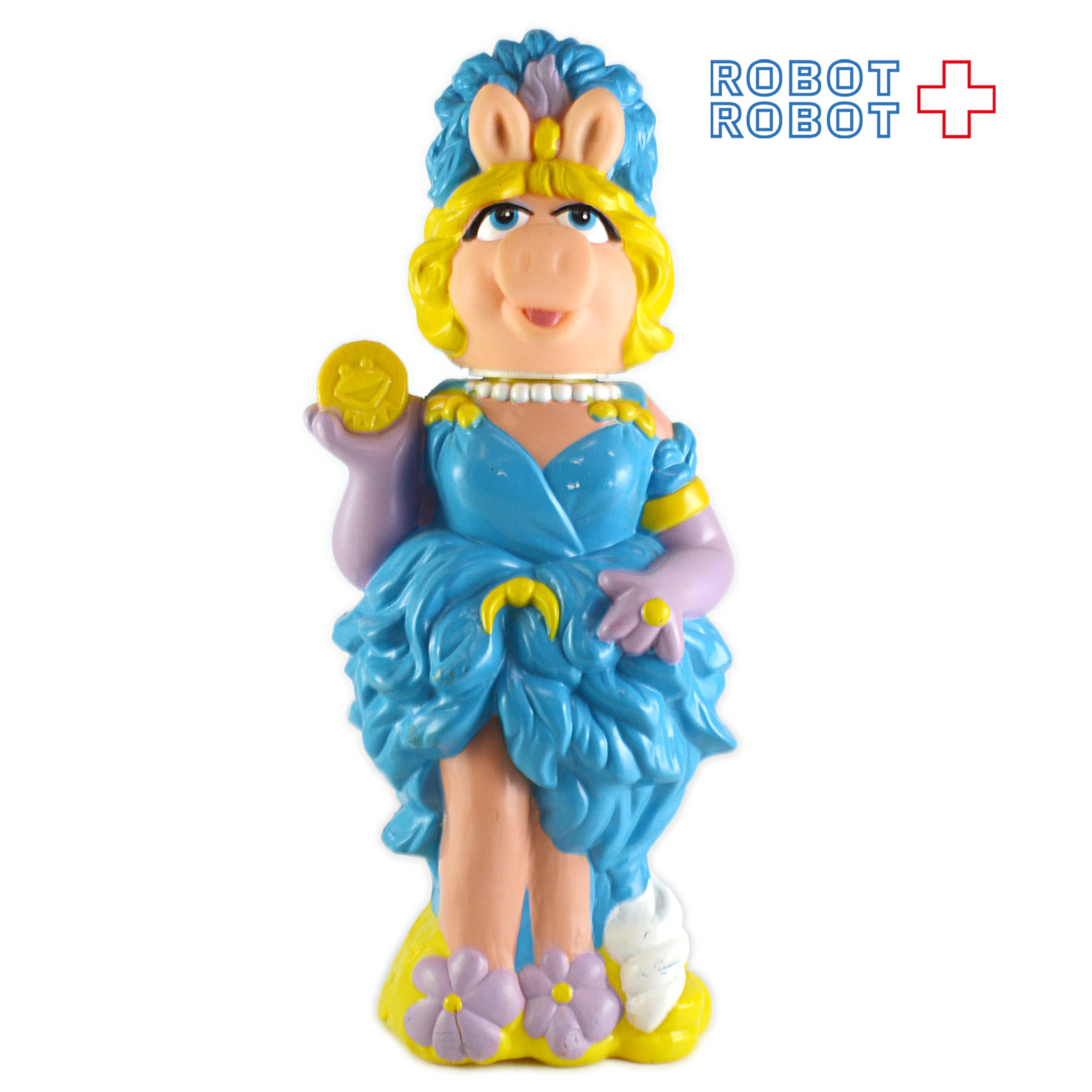 ミスピギー シャンプーボトル – ROBOTROBOT