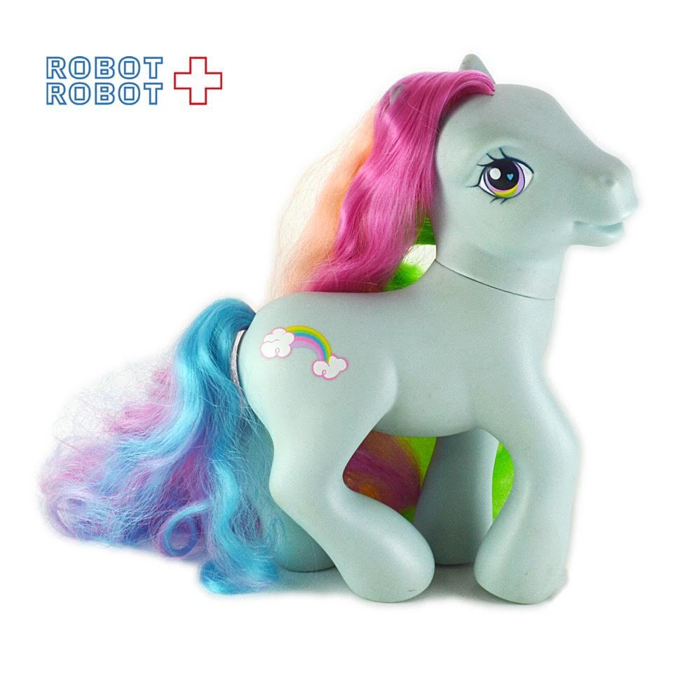 マイリトルポニー G3 レインボーダッシュ 大 – ROBOTROBOT