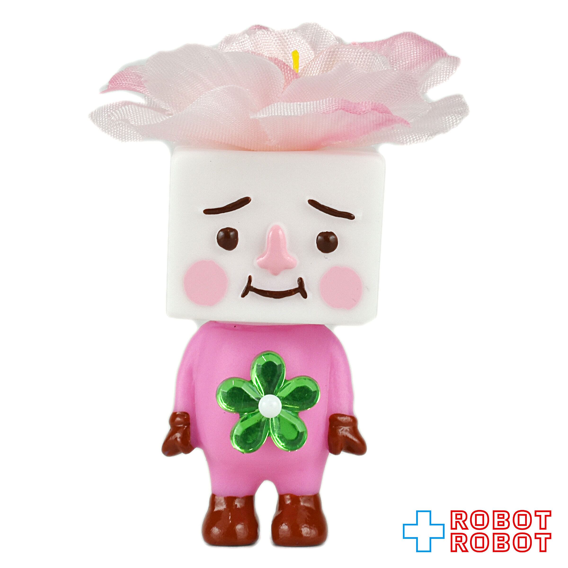 デビルロボッツ トーフ親子 ミニトーフ SAKURA POP サクラポップ – ROBOTROBOT