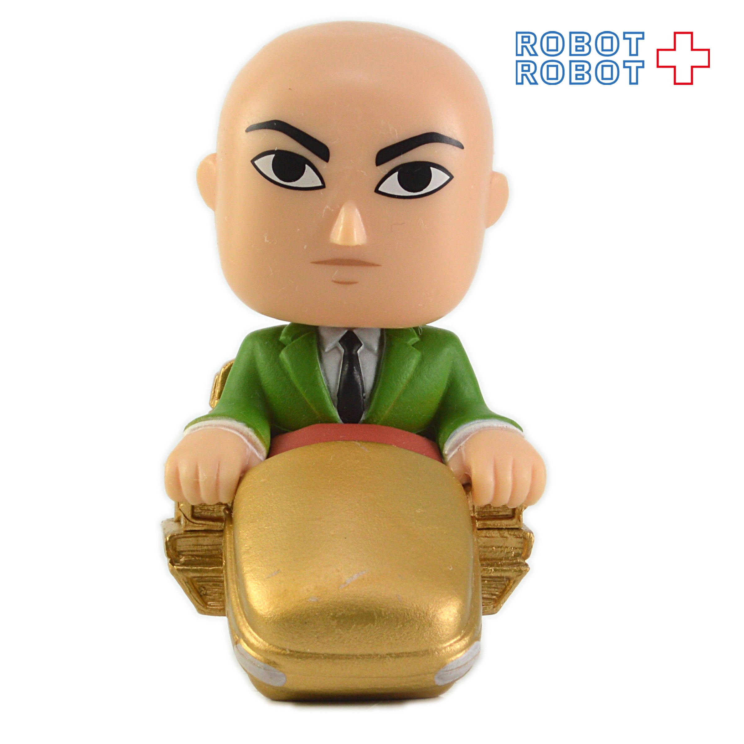 ファンコ ミステリーミニ マーベル・コミックX－MEN シリーズ1/ プロフェッサーX – ROBOTROBOT