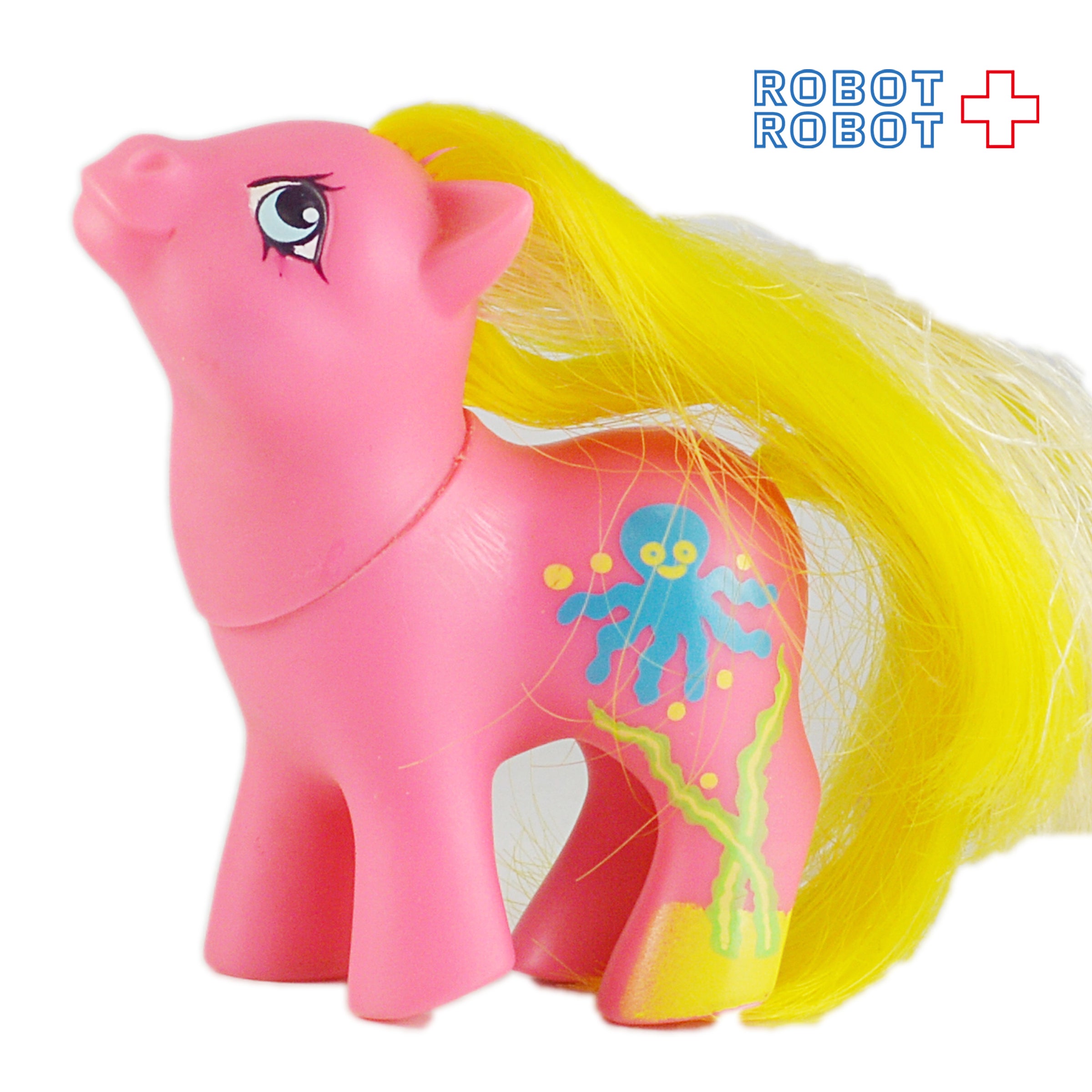 マイリトルポニー G1 ベイビースプロッシュ – ROBOTROBOT