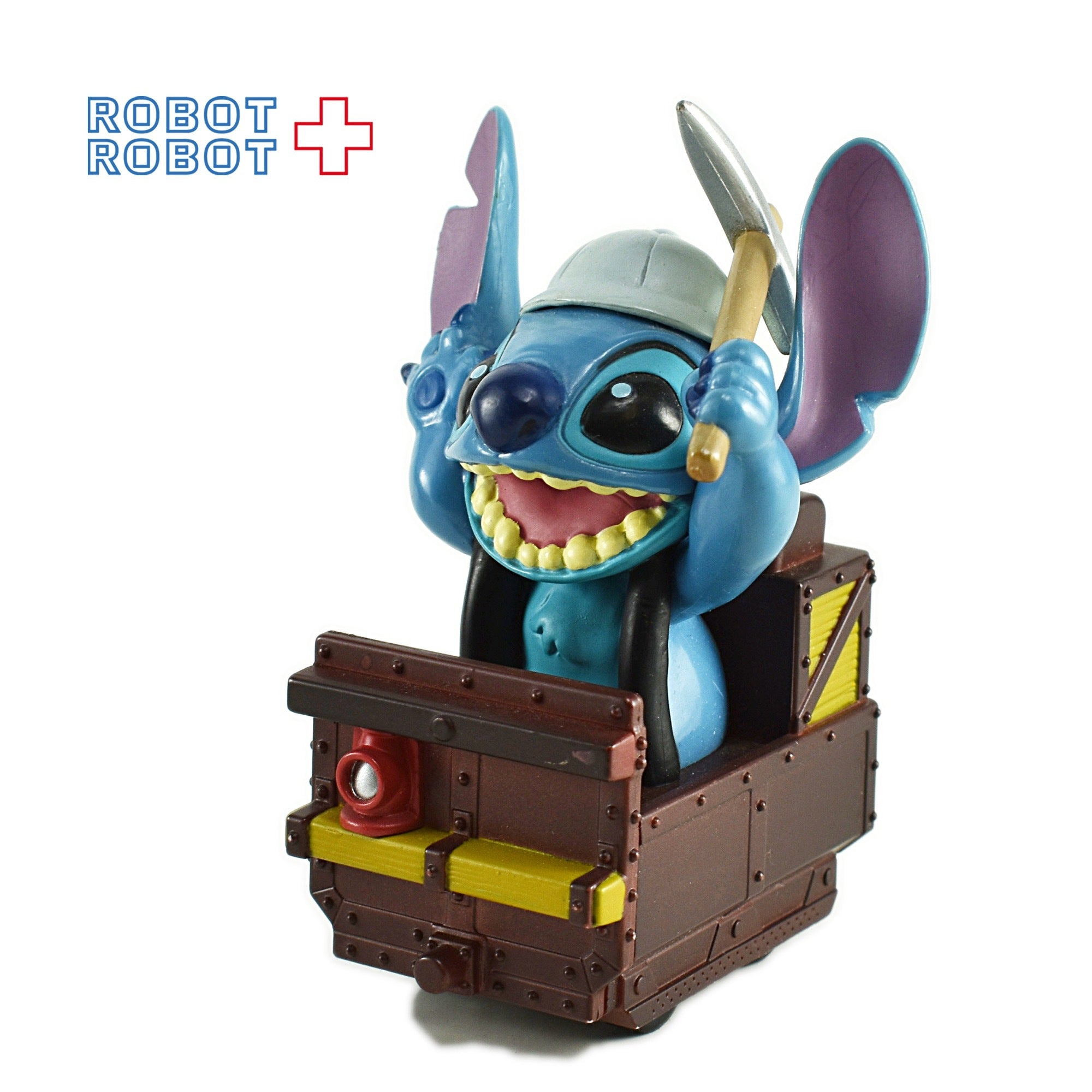 TDR スティッチ プルバック レイジングスピリッツ – ROBOTROBOT