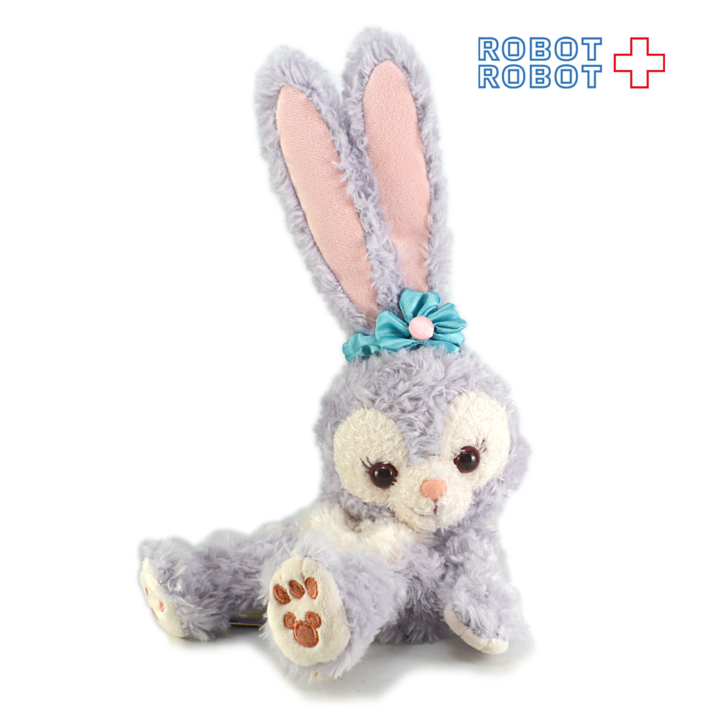 HKDL 香港ディズニーランド ステラルー ぬいぐるみポーチ – ROBOTROBOT