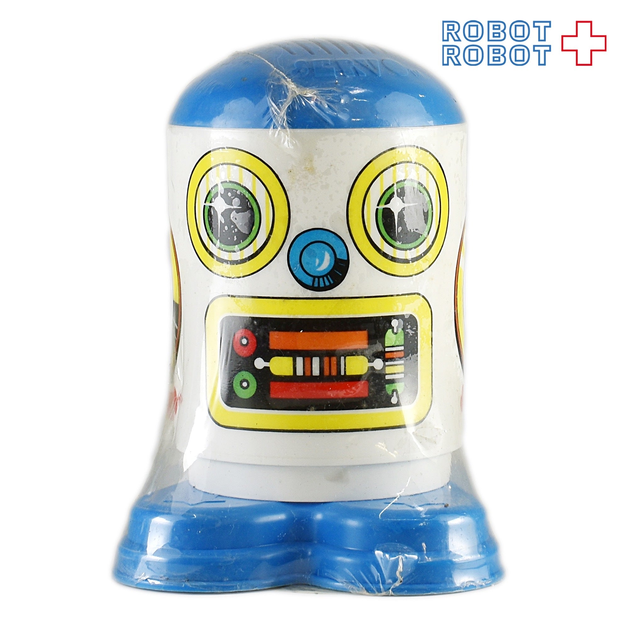 DEKA サーボ ロボット マグカップ ストロー付き – ROBOTROBOT