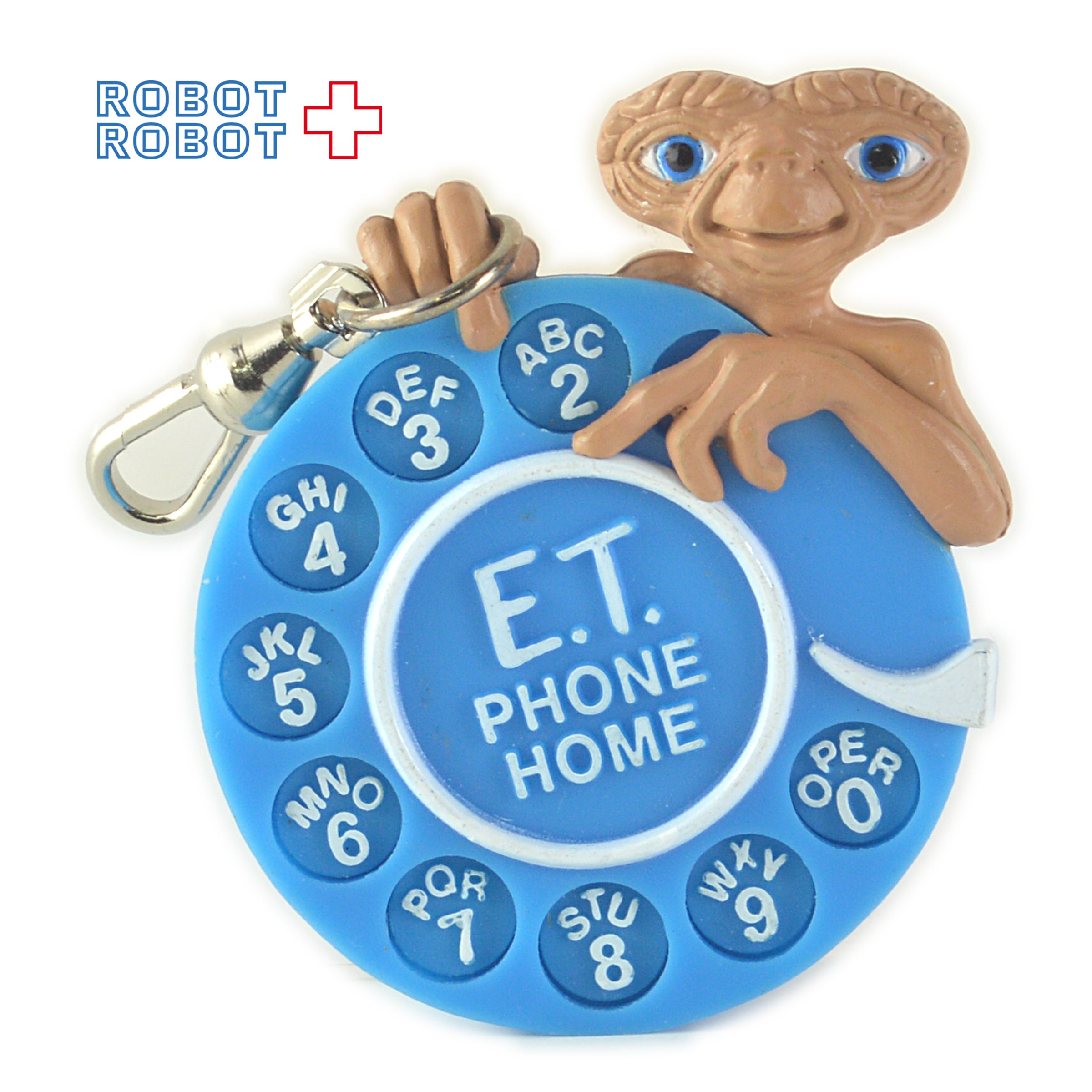 AVON E.T フォンホーム – ROBOTROBOT