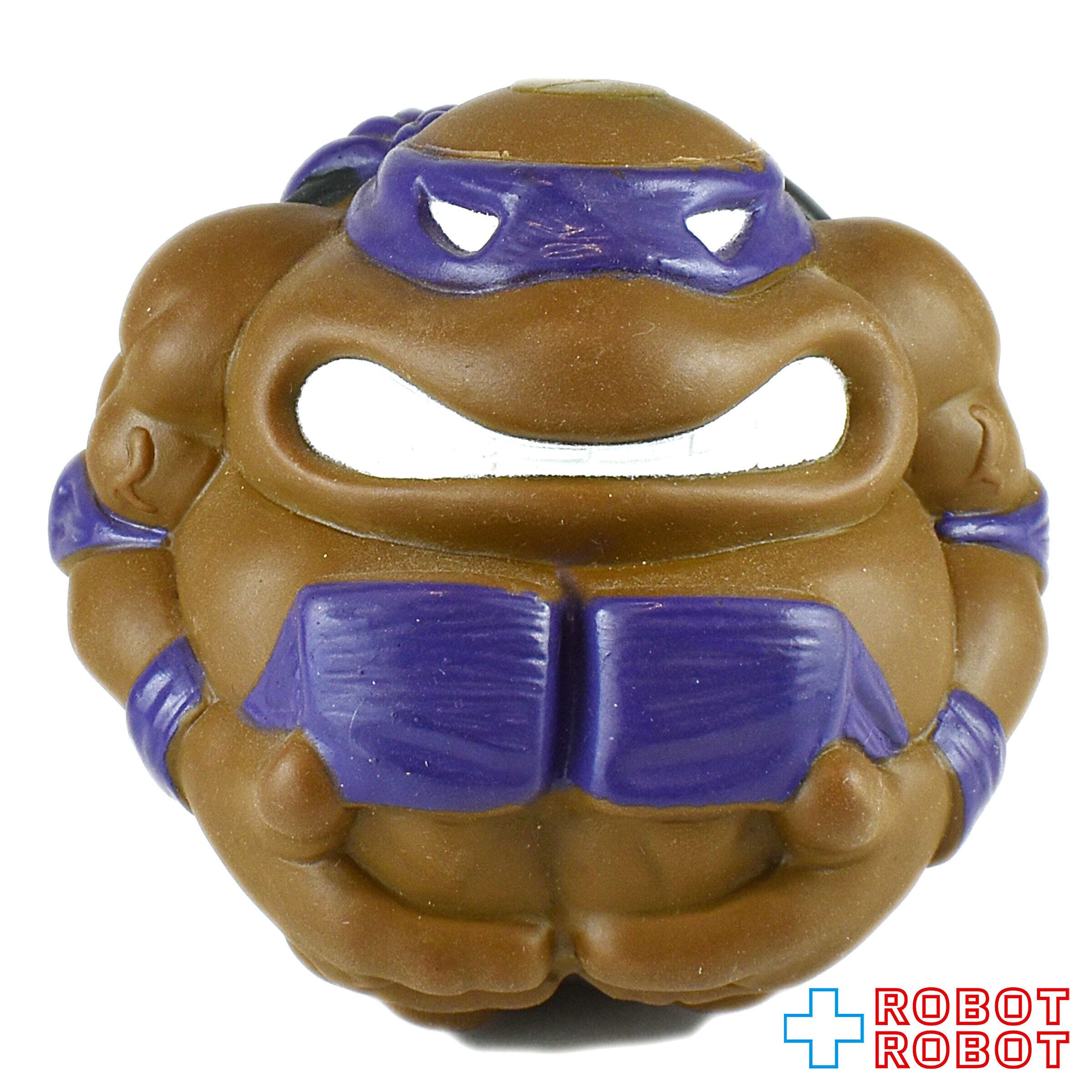 プレイメイツ TMNT ドナテロ ソーヤースポーツボール 1991 ルース – ROBOTROBOT