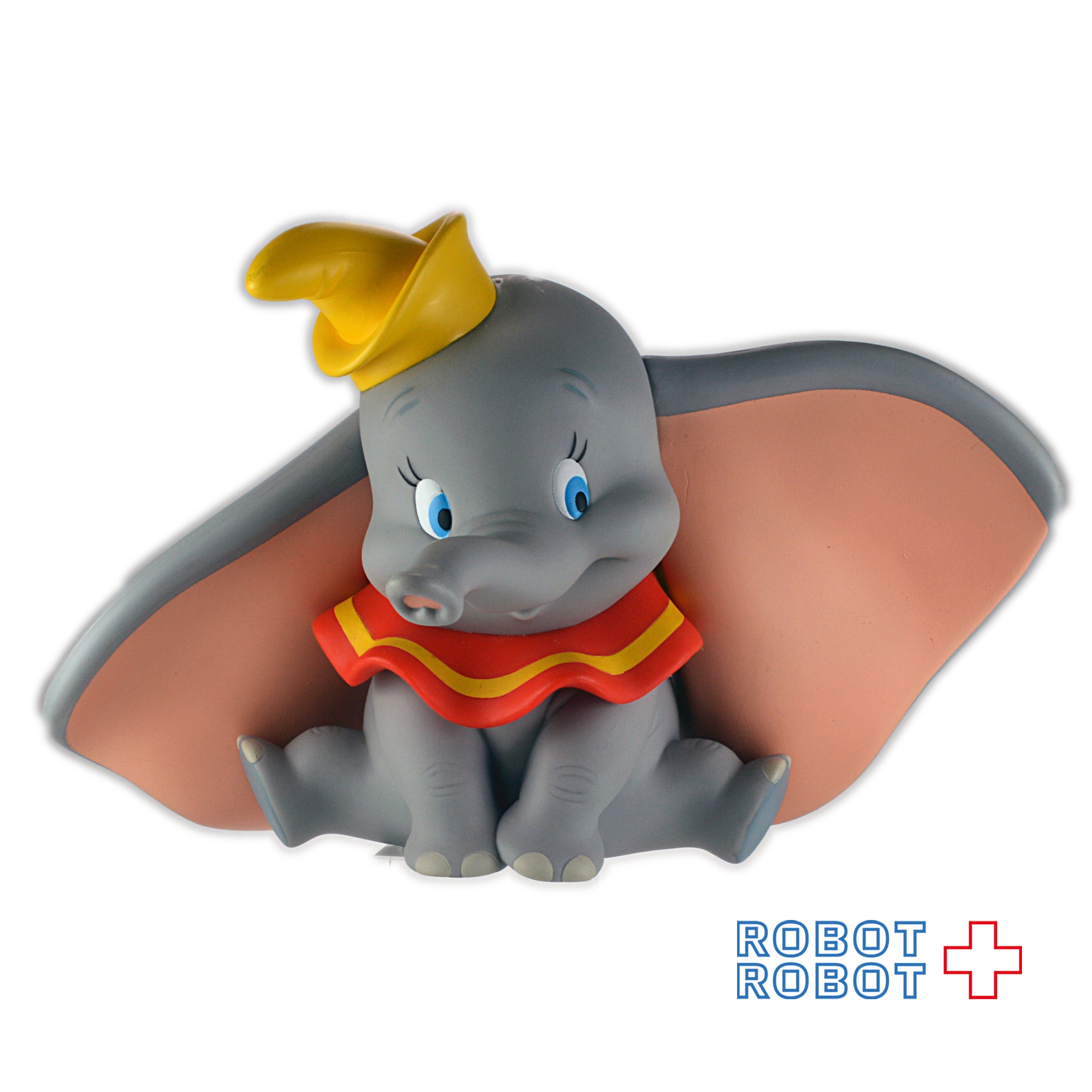 メディコム VCD ダンボ ソフビ・フィギュア – ROBOTROBOT