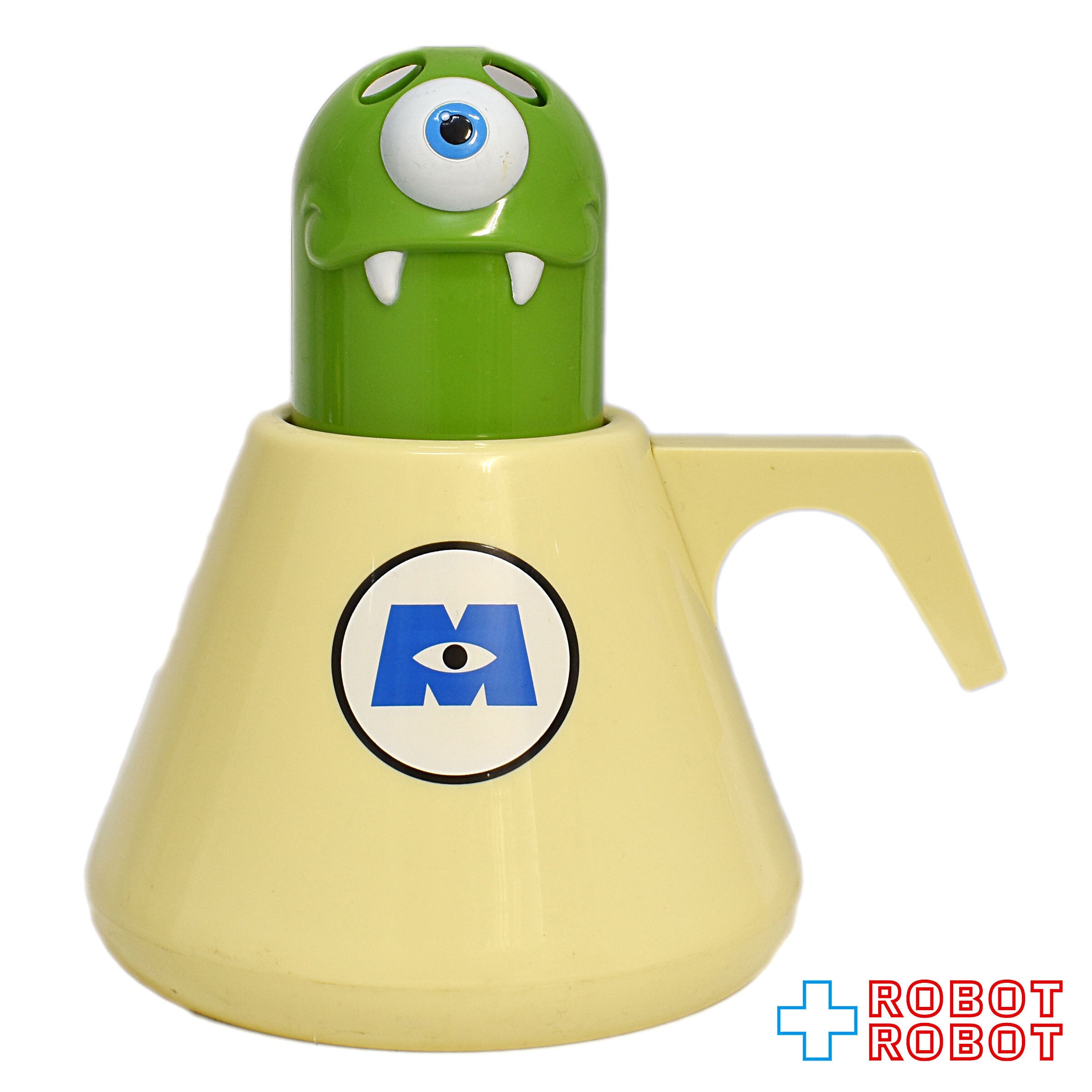 TDL モンスターズインク ライド＆ゴーシーク！ペンスタンド – ROBOTROBOT