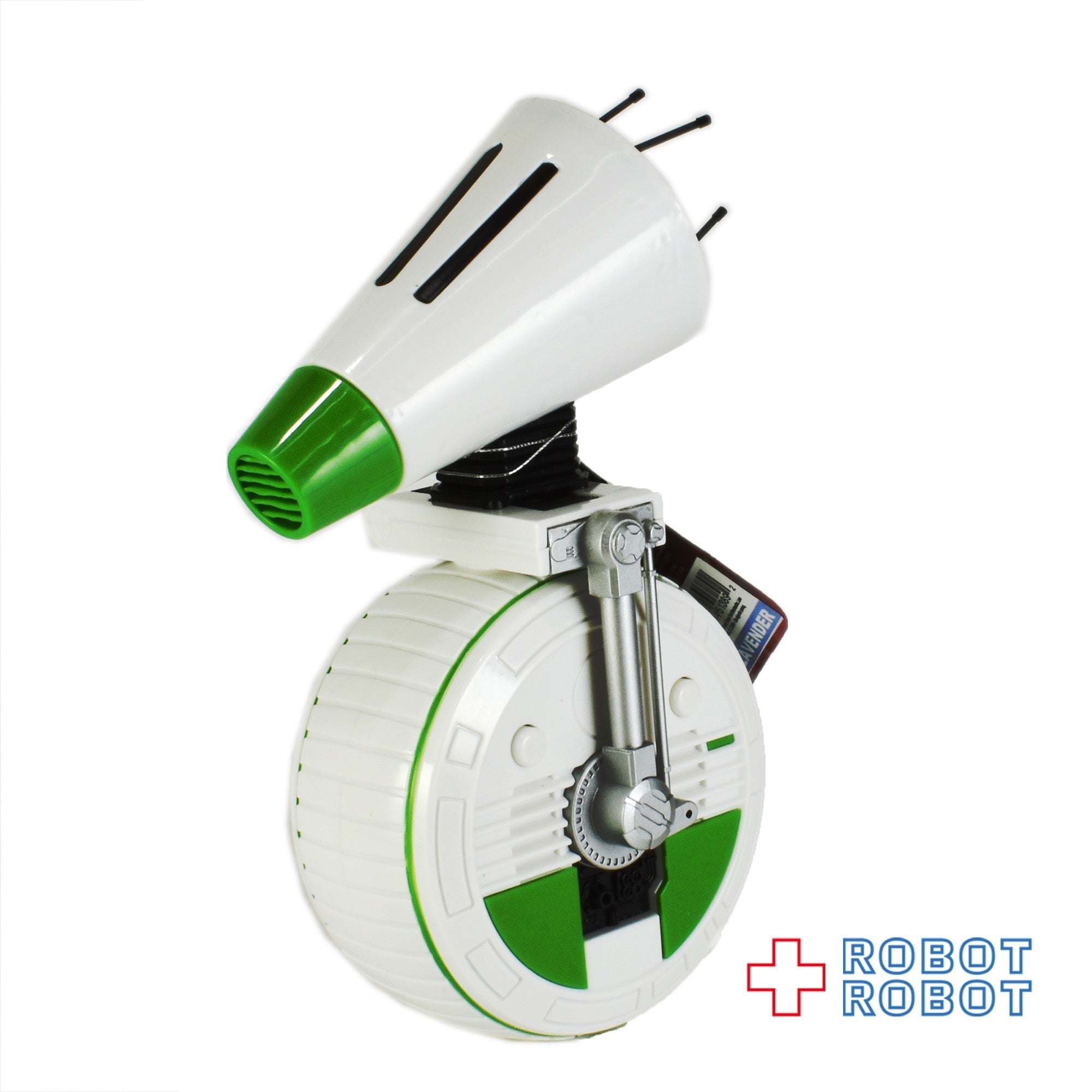 スター・ウォーズ スカイウォーカーの夜明け D-O スピナー ディズニ?パーク限定 – ROBOTROBOT