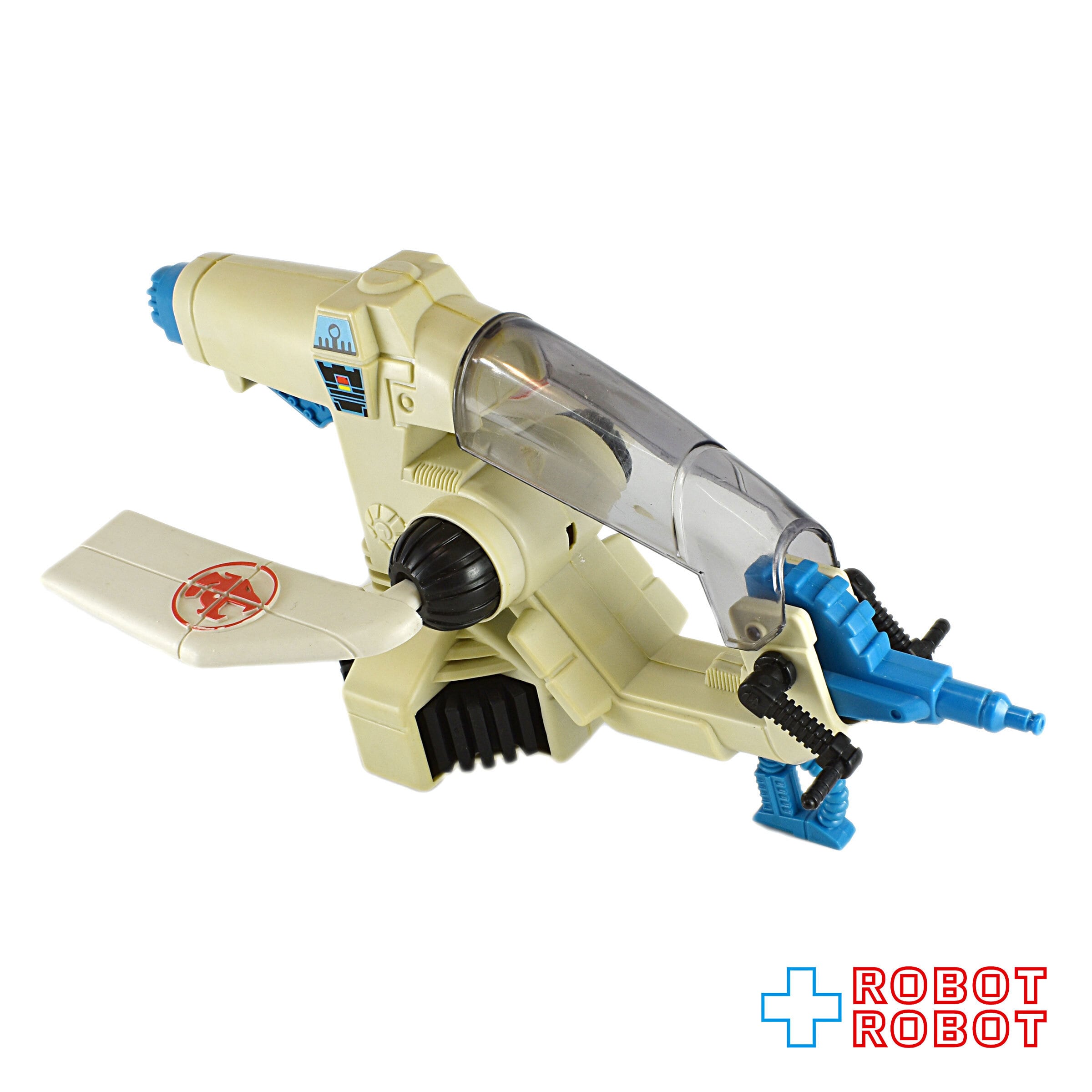 LJN サンダーキャッツ ホバーキャット 1086 ビークル ルース完品 – ROBOTROBOT