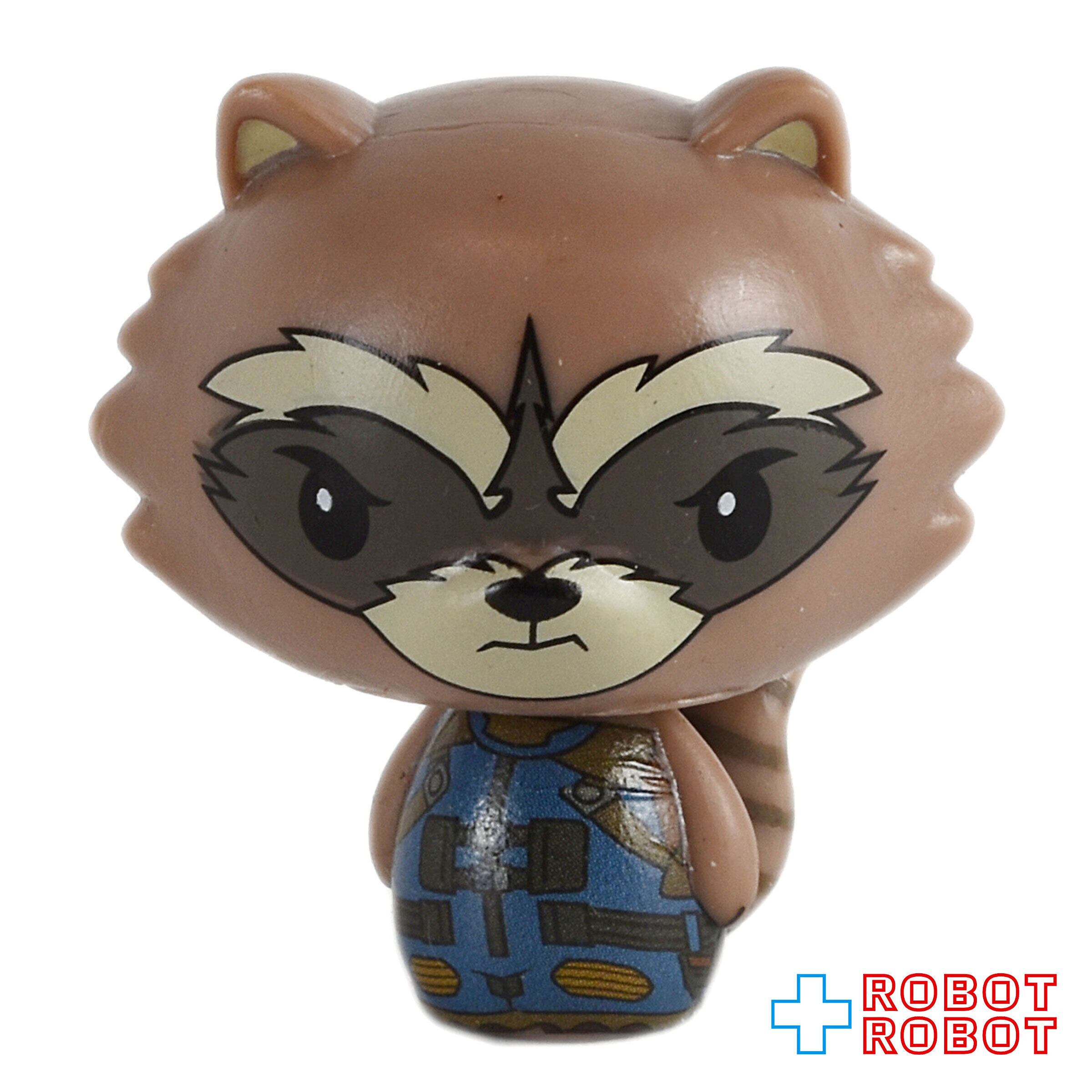 ファンコ ピントサイズヒーロー ガーディアンズ・オブ・ギャラクシー ロケット フィギュア – ROBOTROBOT