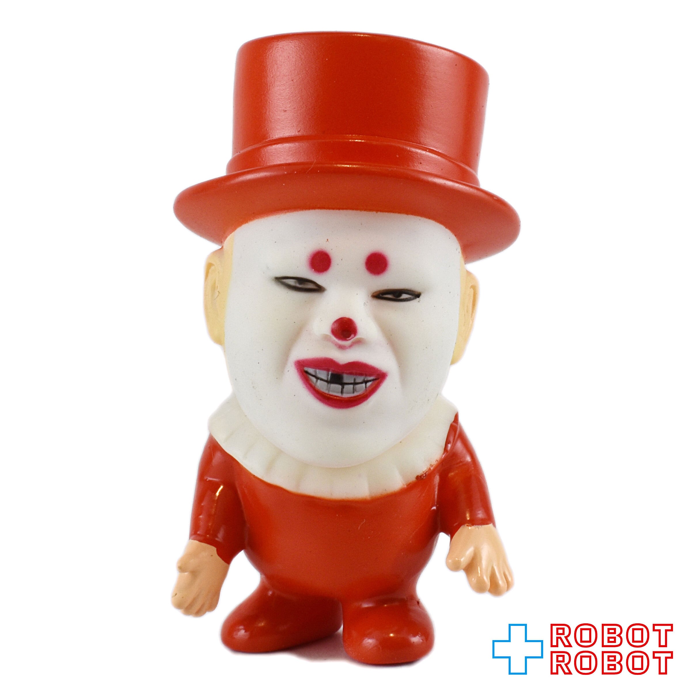 メディコムトイ VAG シリーズ16 ミスティ 野生爆弾くっきー 赤 ミニビニールフィギュア – ROBOTROBOT