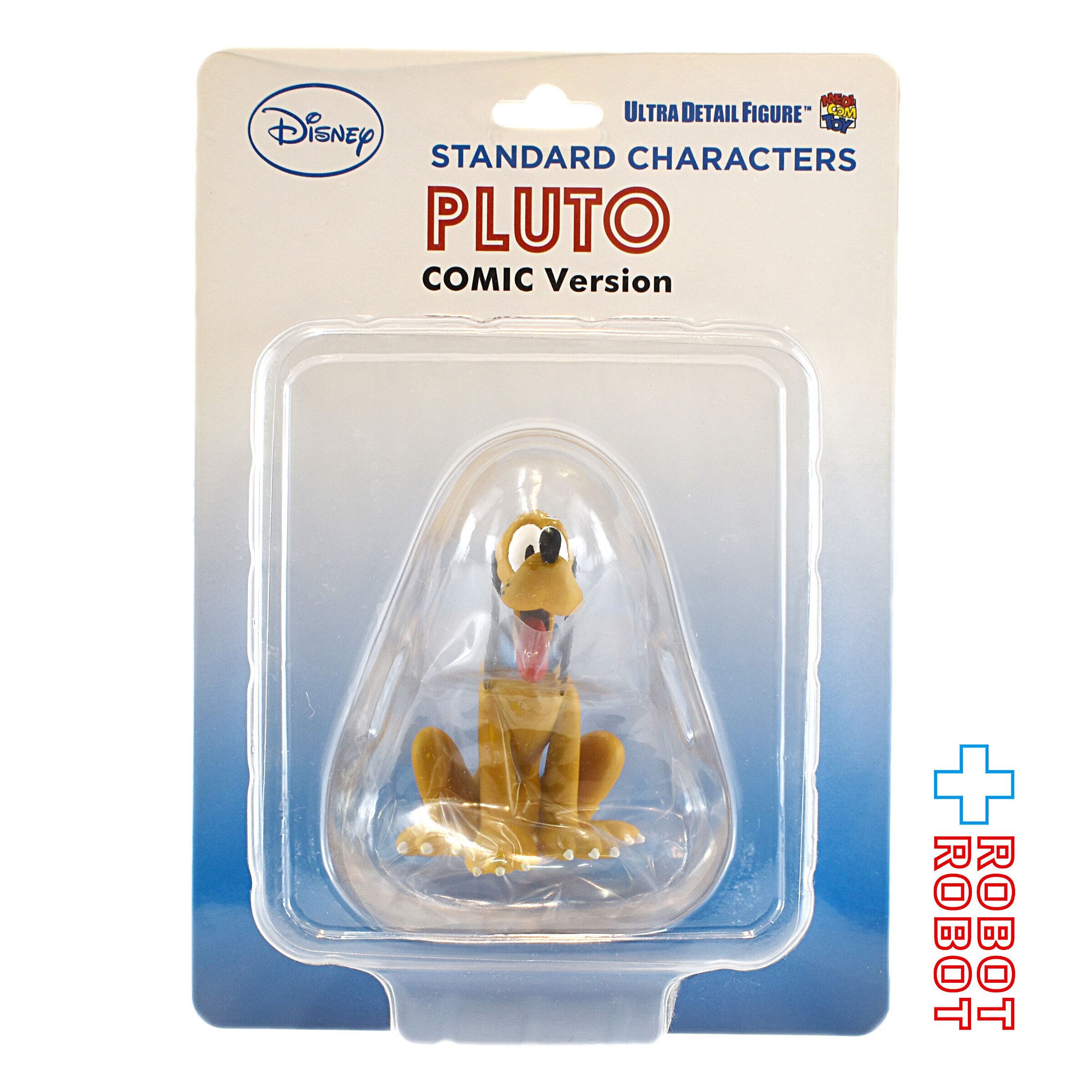 メディコム UDF プルート コミックver. – ROBOTROBOT