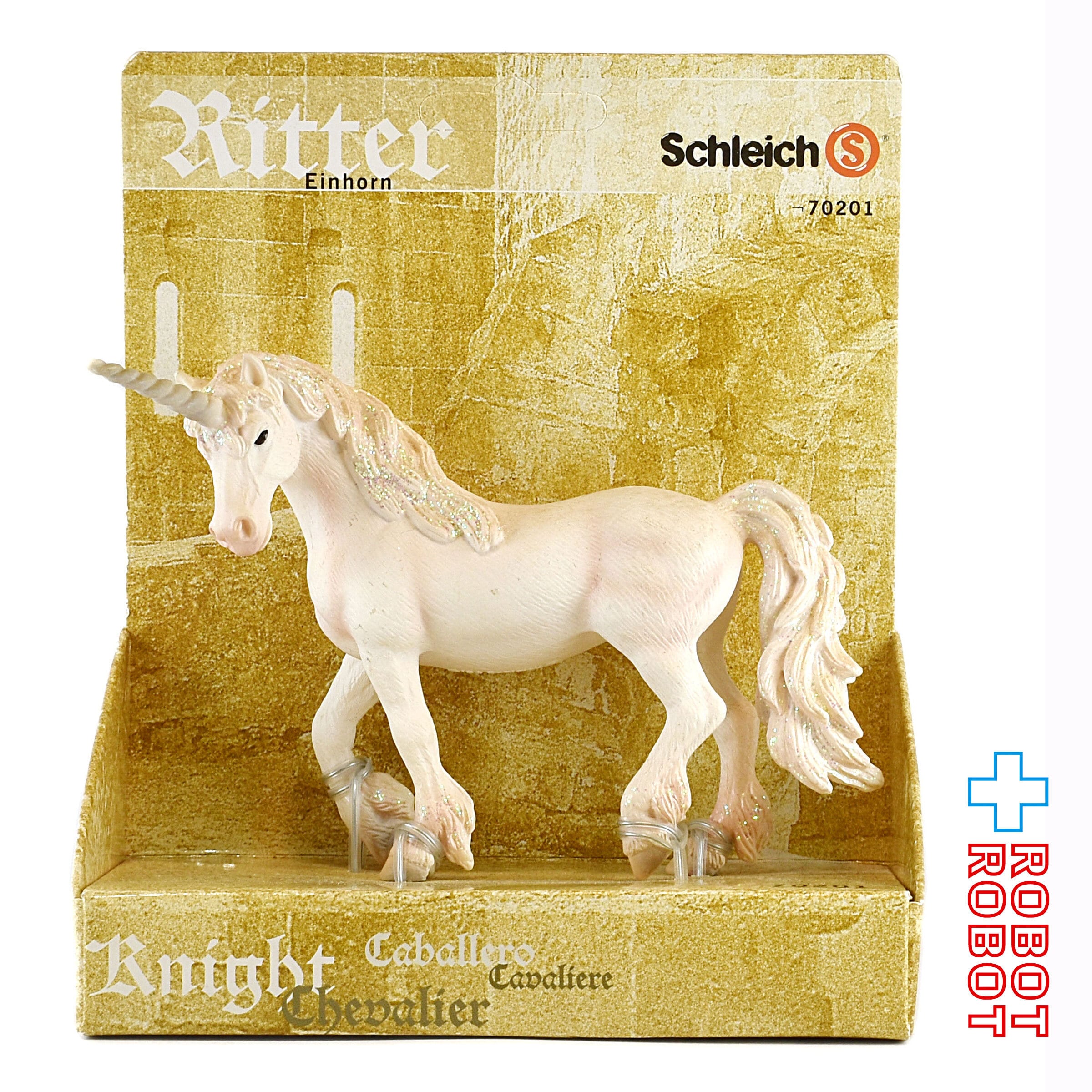 シュライヒ 70201 ユニコーン フィギュア – ROBOTROBOT