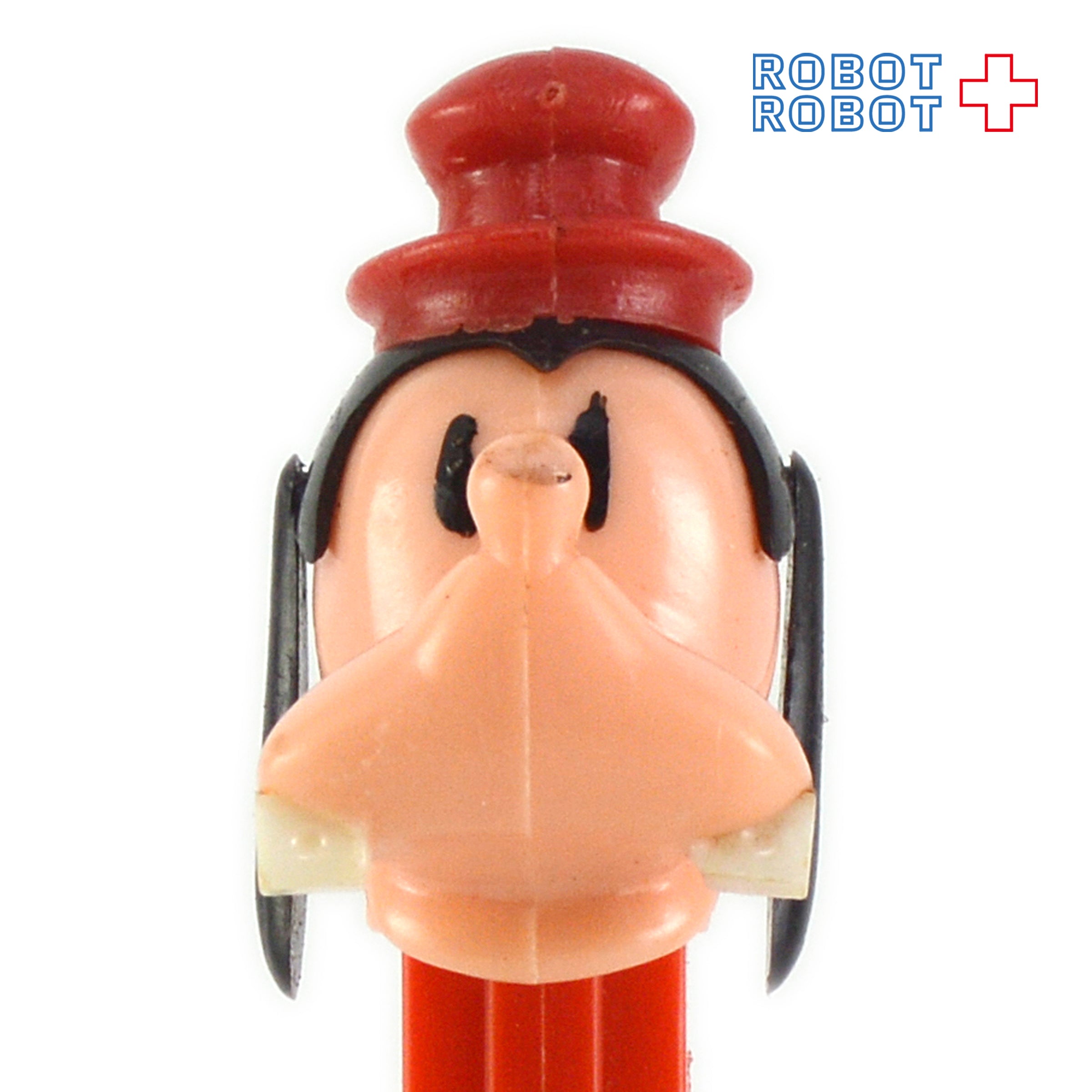 PEZ グーフィーC 足なし 3.4 – ROBOTROBOT