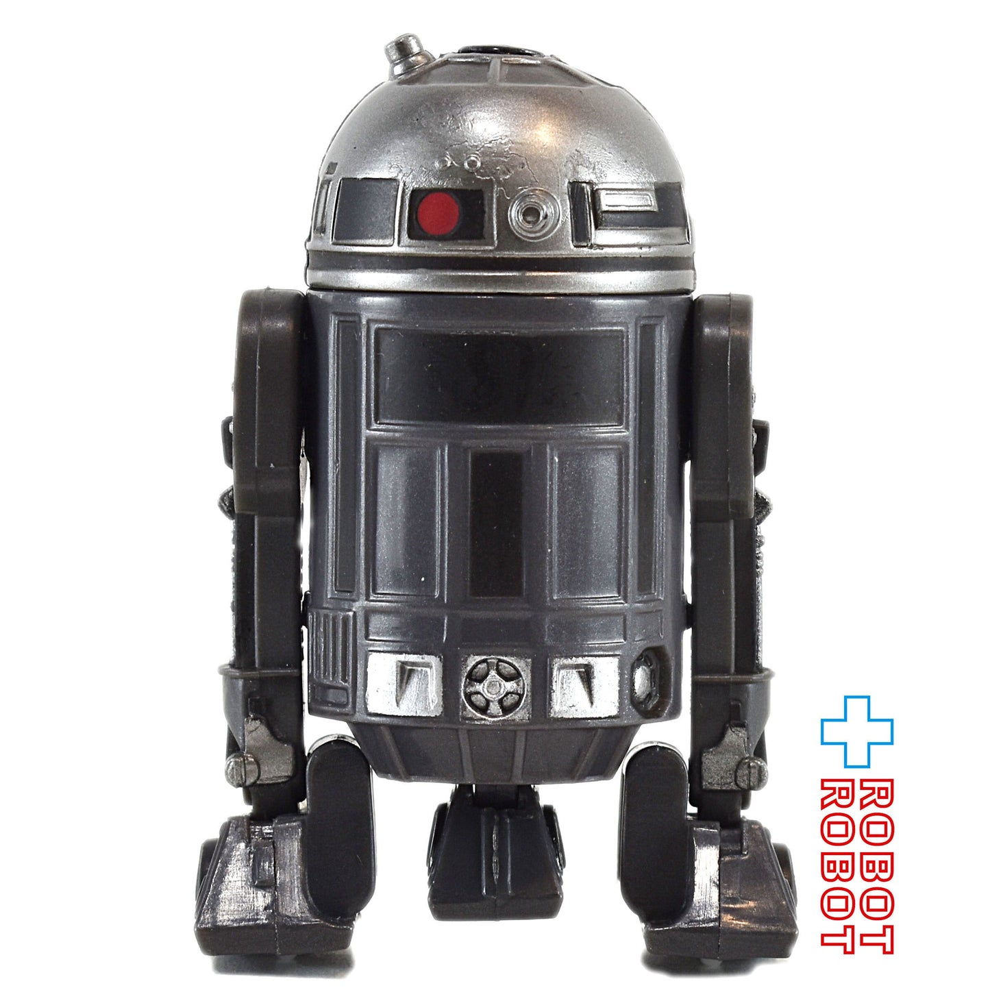 スター・ウォーズ SAGA 066 R4-K5 ベーシック・フィギュア 国内版 ルース – ROBOTROBOT