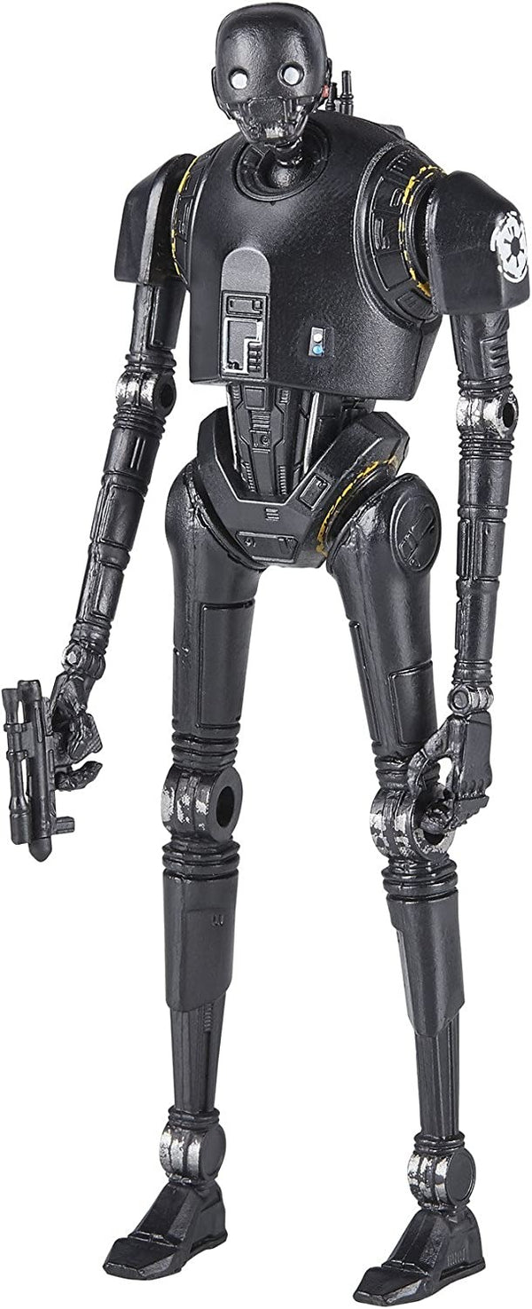 スター・ウォーズ ハン・ソロ フォースリンク K-2SO アクションフィギュア US版 – ROBOTROBOT