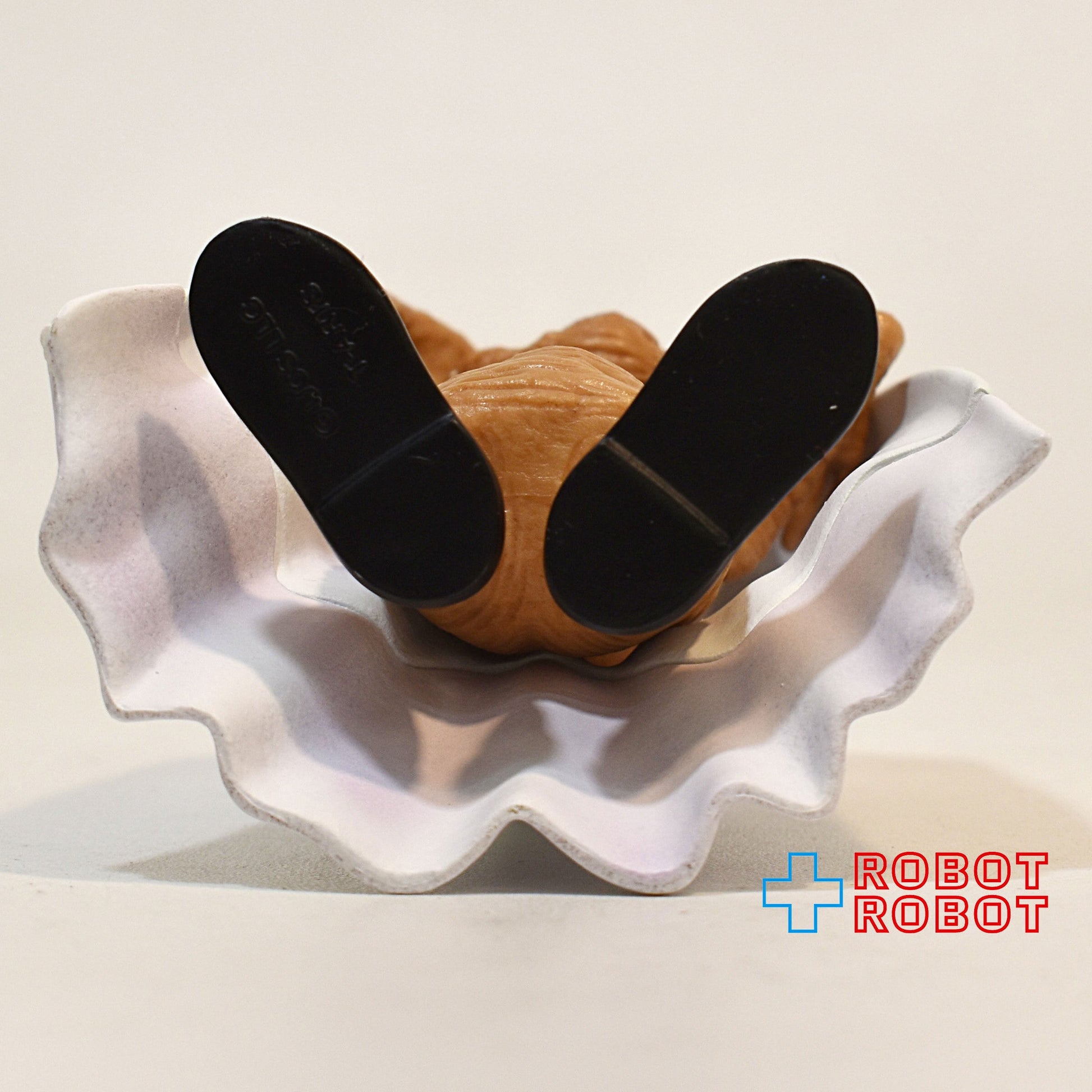 タカラトミーアーツ E.T. 名場面コレクション PART 2 -E.Tはボクらの永遠のトモダチ- 仮装して出掛ける E.T. – ROBOTROBOT