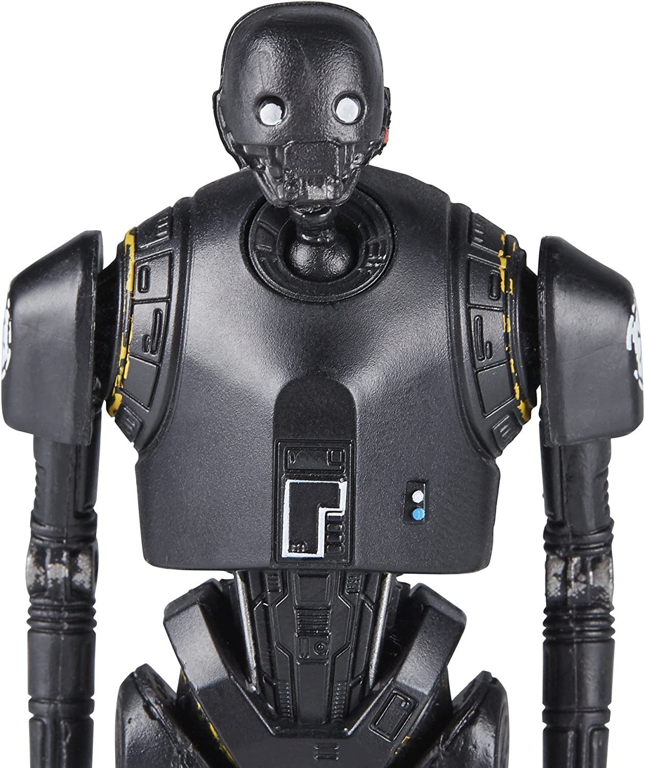 スター・ウォーズ ハン・ソロ フォースリンク K-2SO アクションフィギュア US版 – ROBOTROBOT