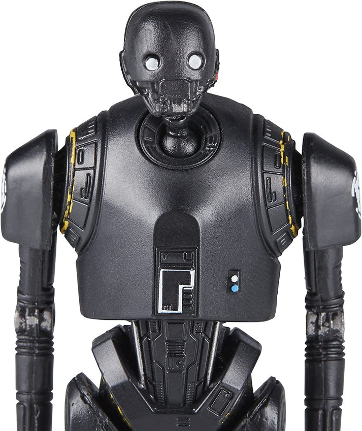 スター・ウォーズ ハン・ソロ フォースリンク K-2SO アクションフィギュア US版 – ROBOTROBOT
