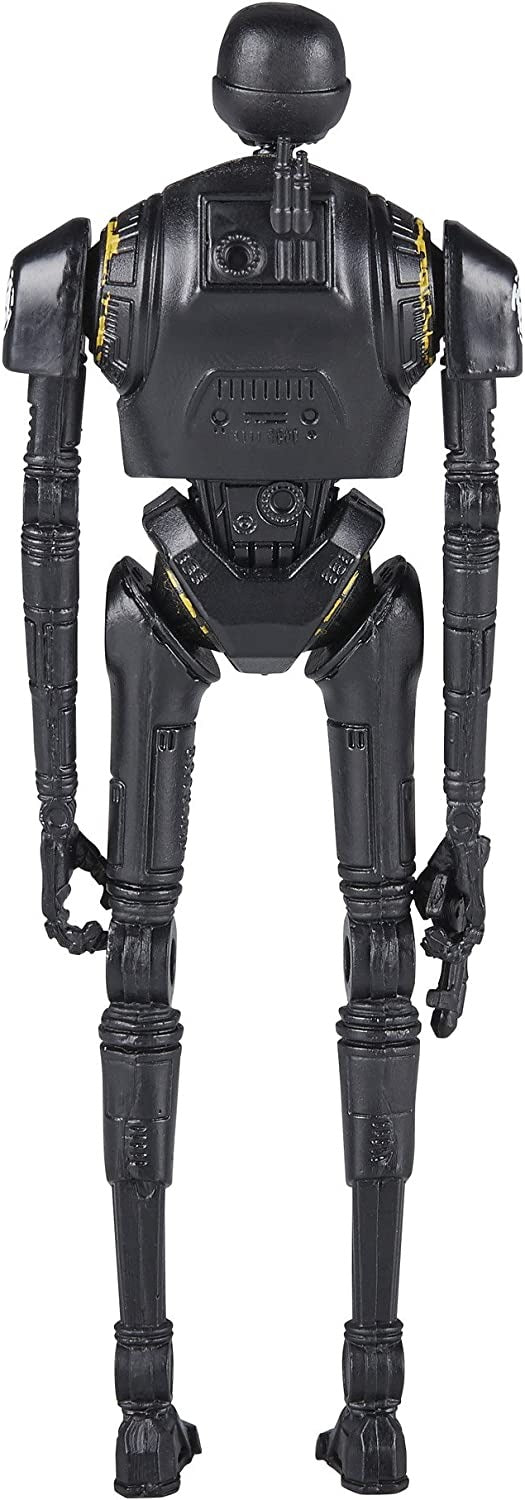 スター・ウォーズ ハン・ソロ フォースリンク K-2SO アクションフィギュア US版 – ROBOTROBOT