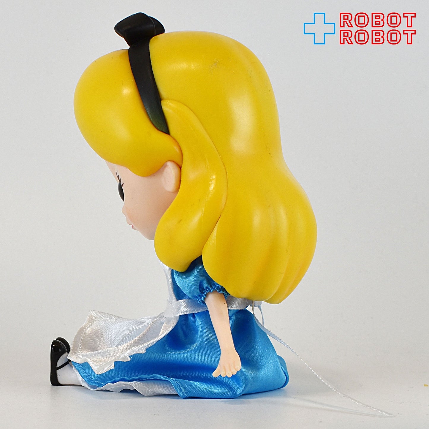 CUICUI ディズニーキャラクター プレミアムドール アリス ルース – ROBOTROBOT