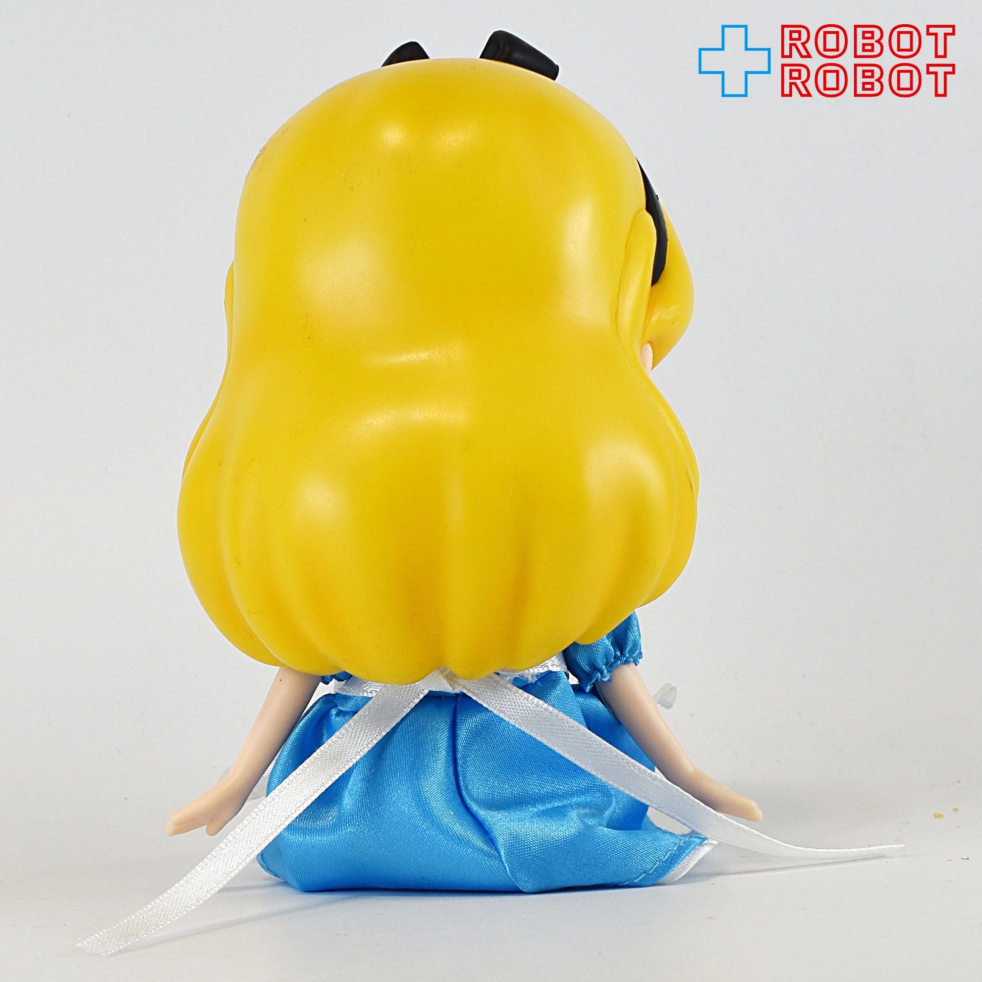 CUICUI ディズニーキャラクター プレミアムドール アリス ルース – ROBOTROBOT