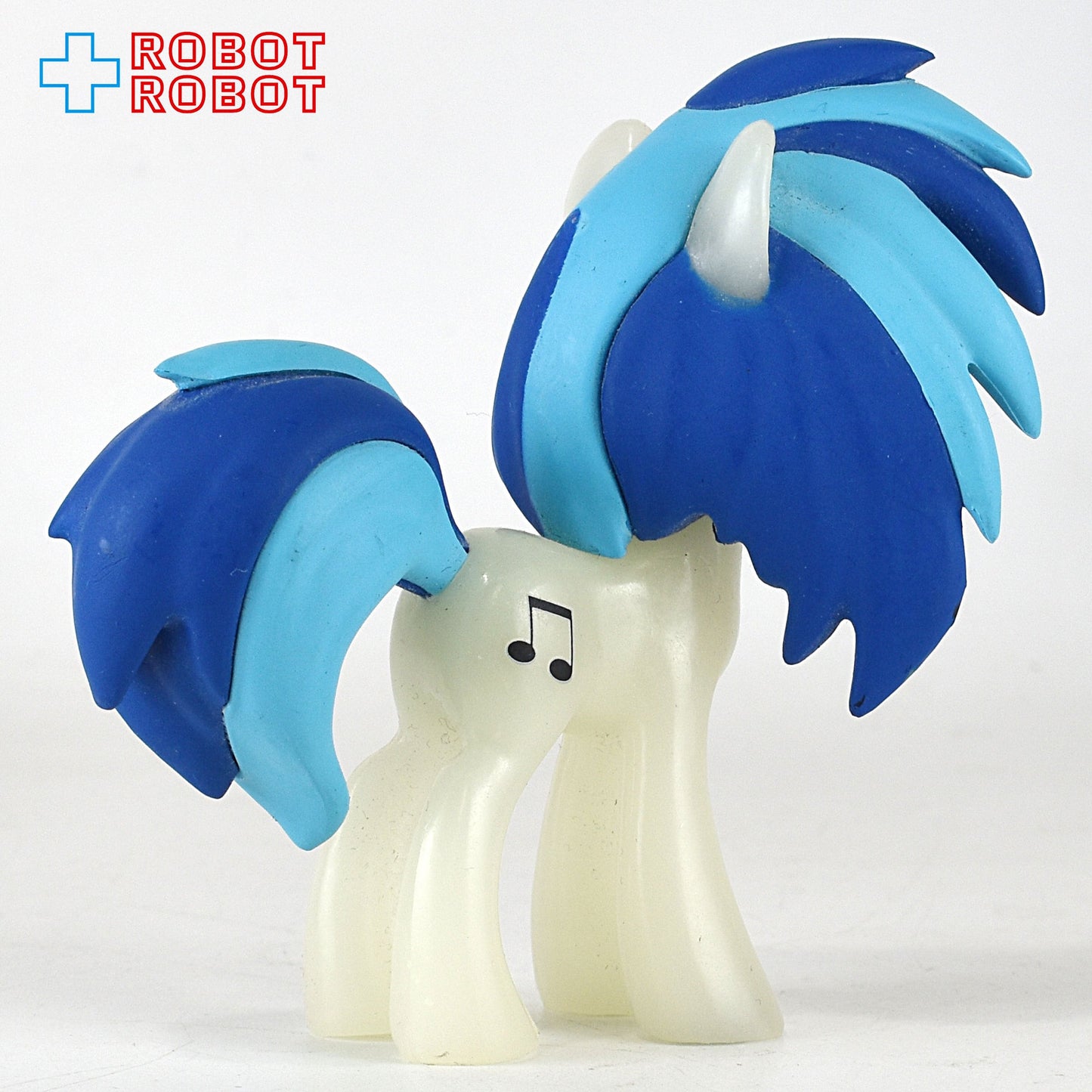 ファンコ ミステリーミニ マイリトルポニー DJ PON-3 (蓄光ver.) – ROBOTROBOT