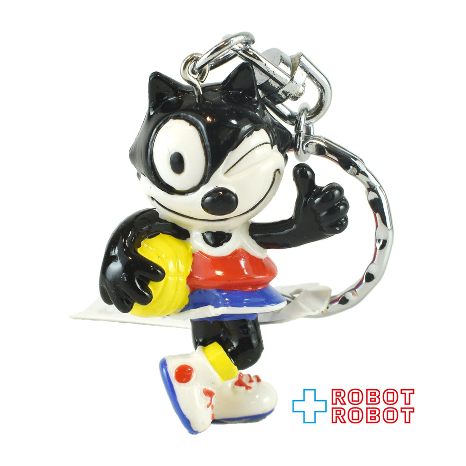 FELIX THE CAT – ROBOTROBOT