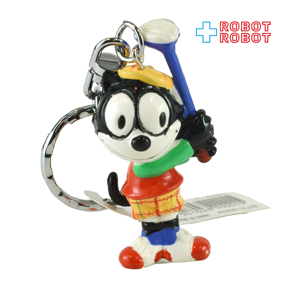 FELIX THE CAT – ROBOTROBOT