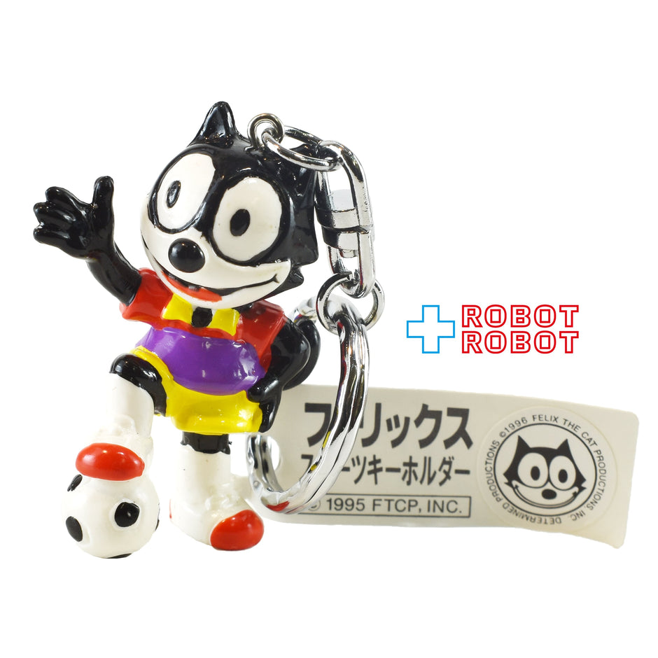 FELIX THE CAT – ROBOTROBOT