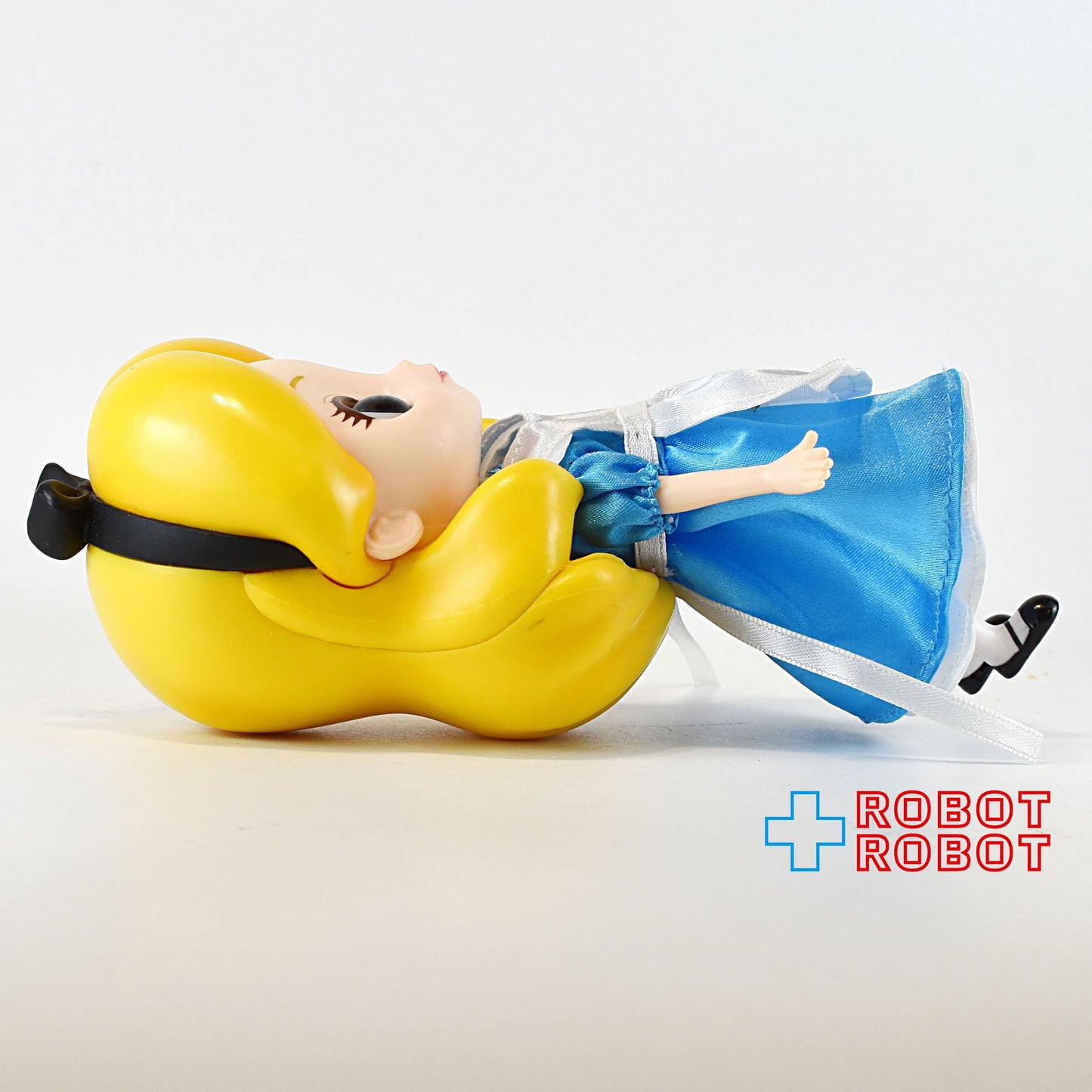 CUICUI ディズニーキャラクター プレミアムドール アリス ルース – ROBOTROBOT