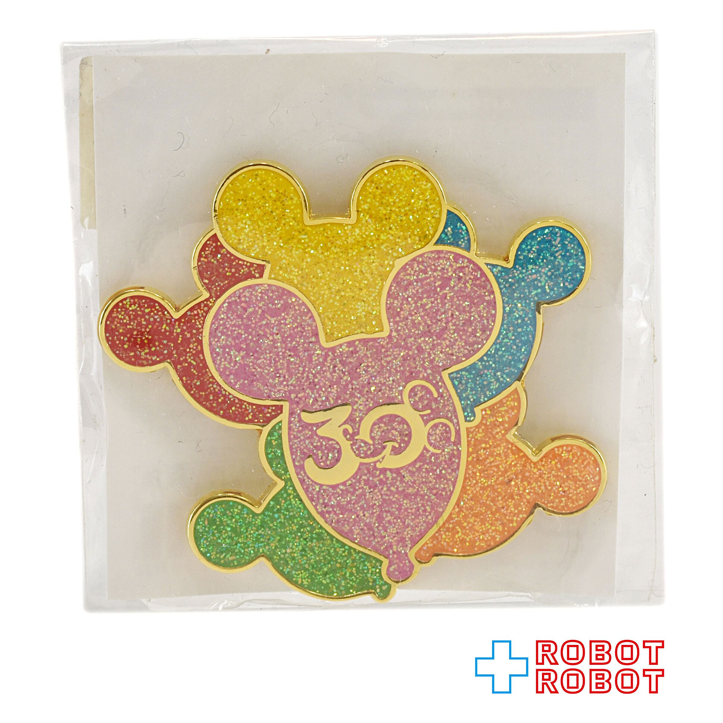 TDR 30周年 ランヤード バルーン ピンク – ROBOTROBOT