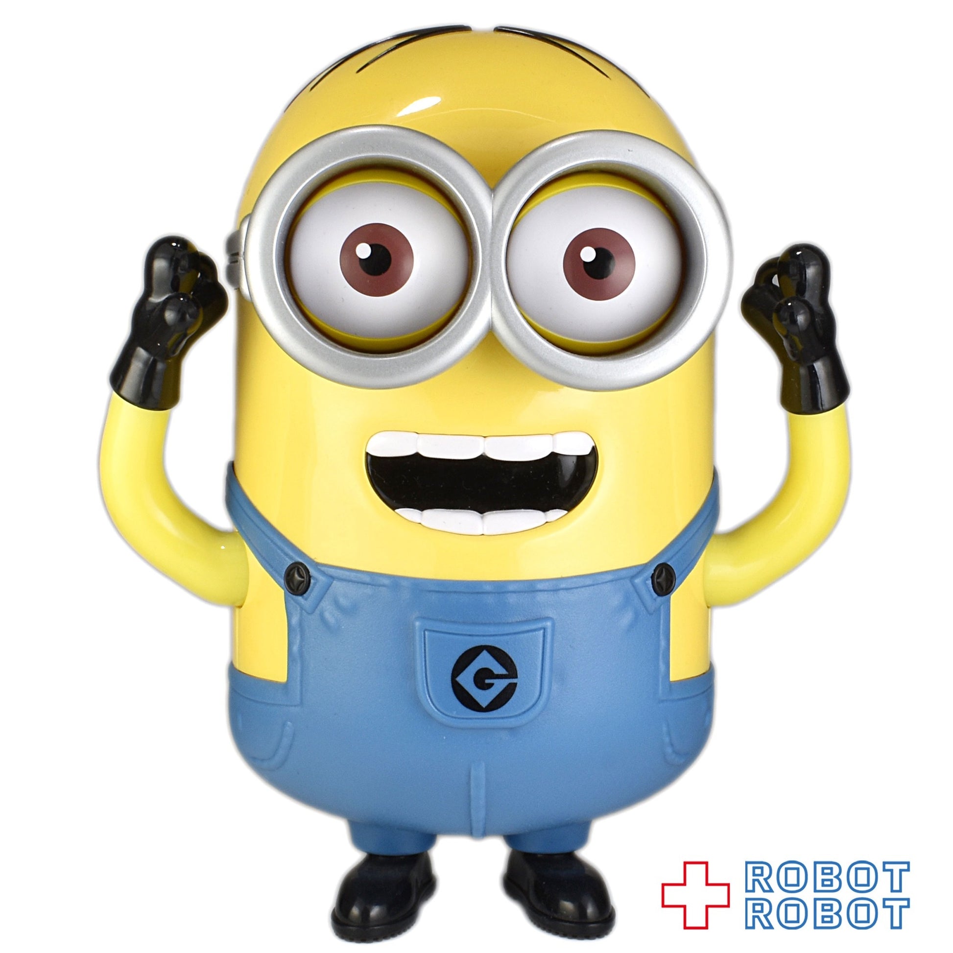 USJ ミニオン ポップコーンバケツ – ROBOTROBOT